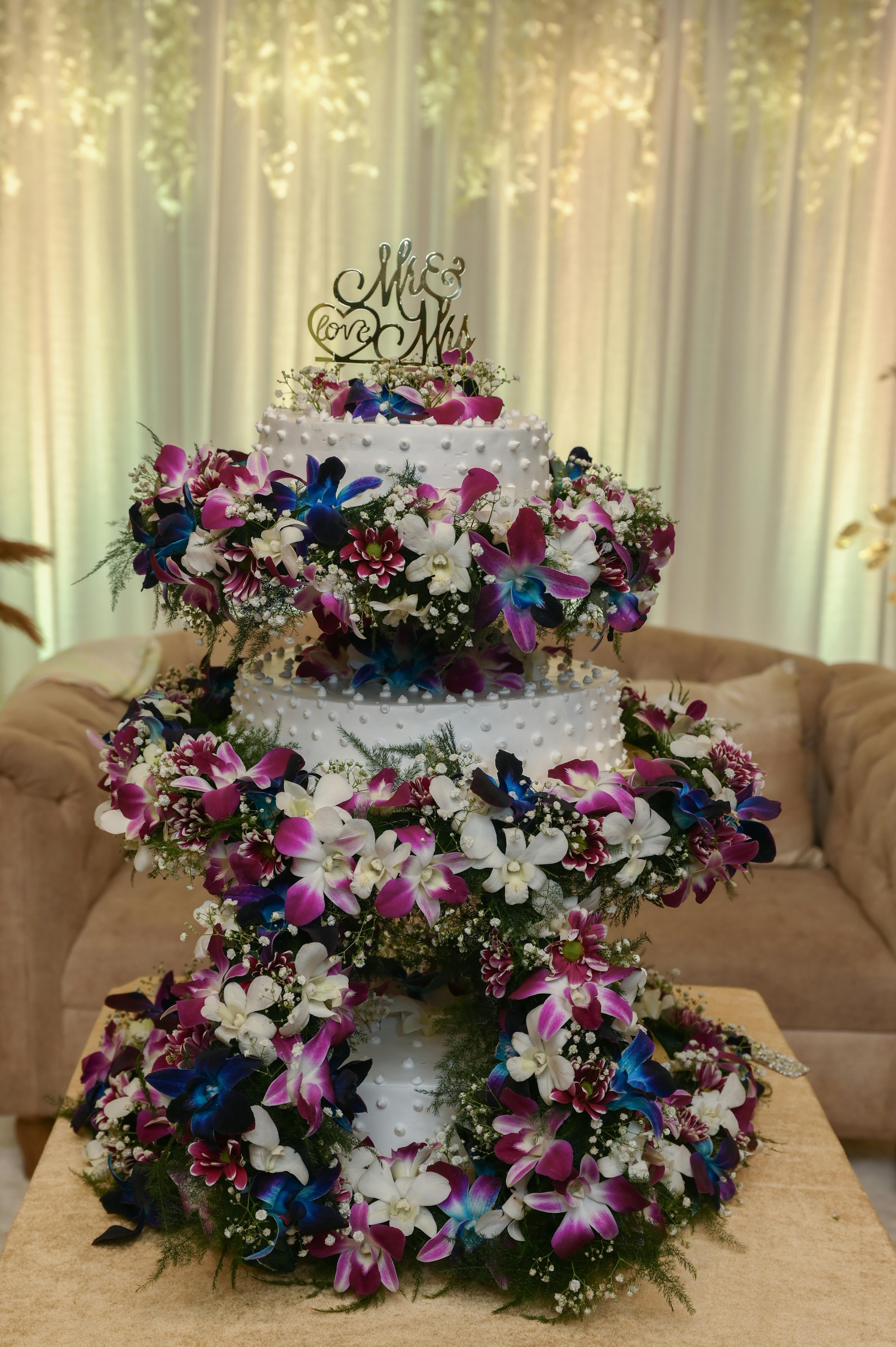 25 Stunning May Wedding Colors | Bridesmaid for Hire