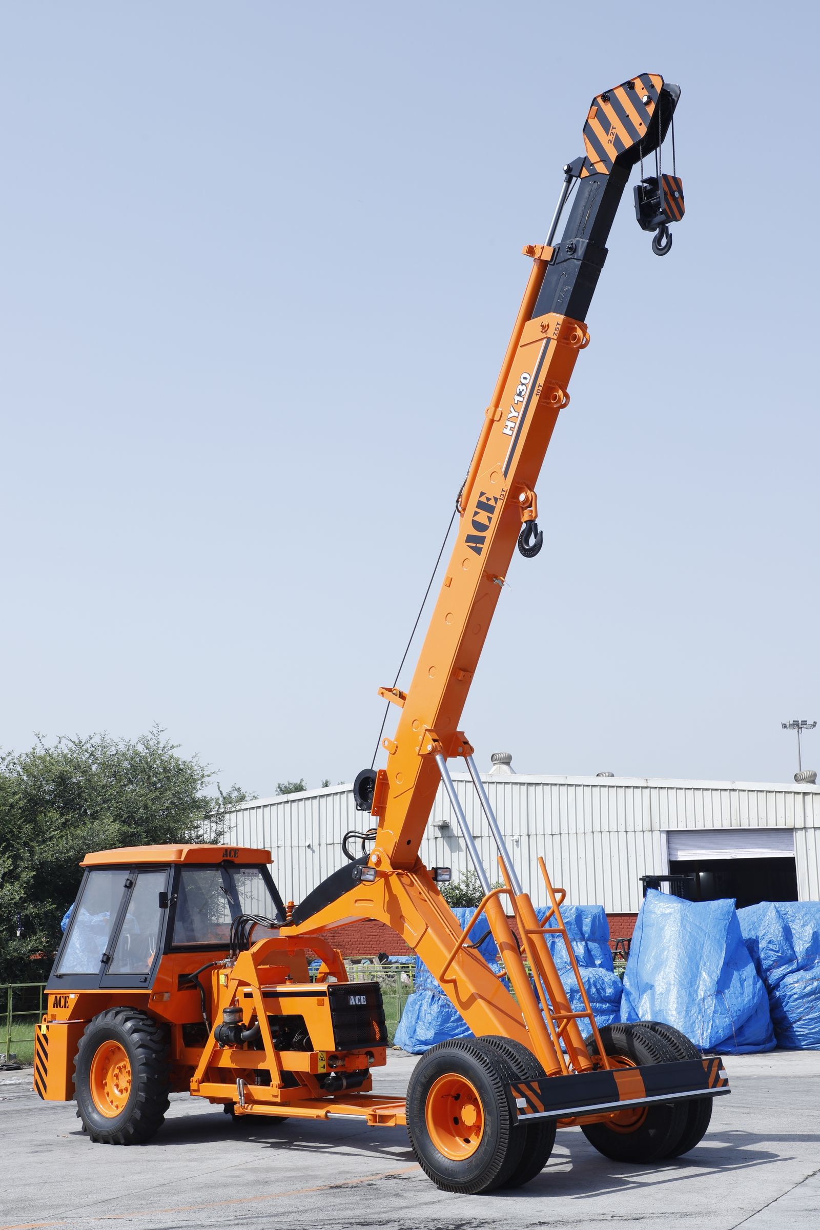 Mobile Crane Photos, Download The BEST Free Mobile Crane Stock Photos ...