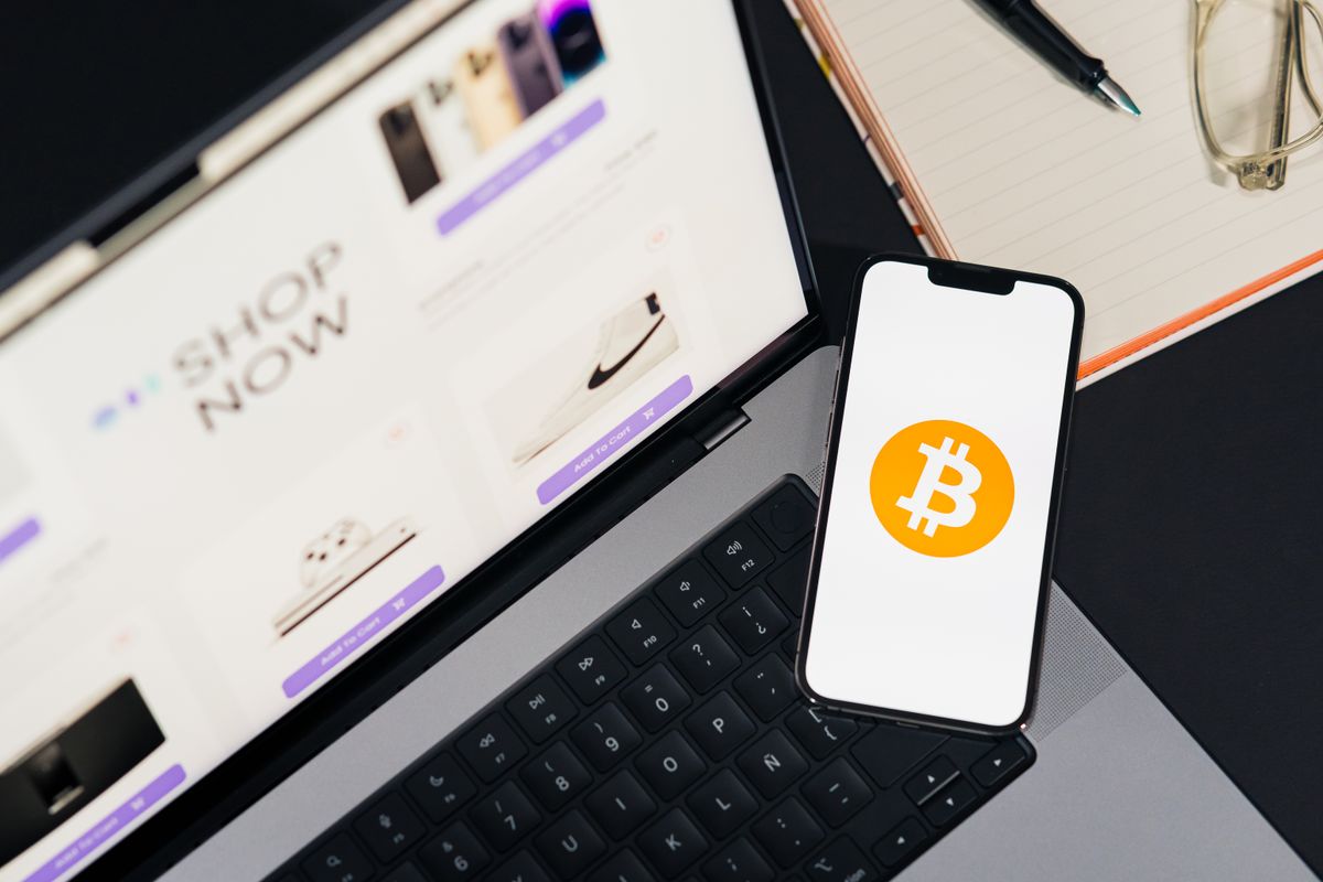 Deposit Bitcoins Easily and Securely: A Simple Guide