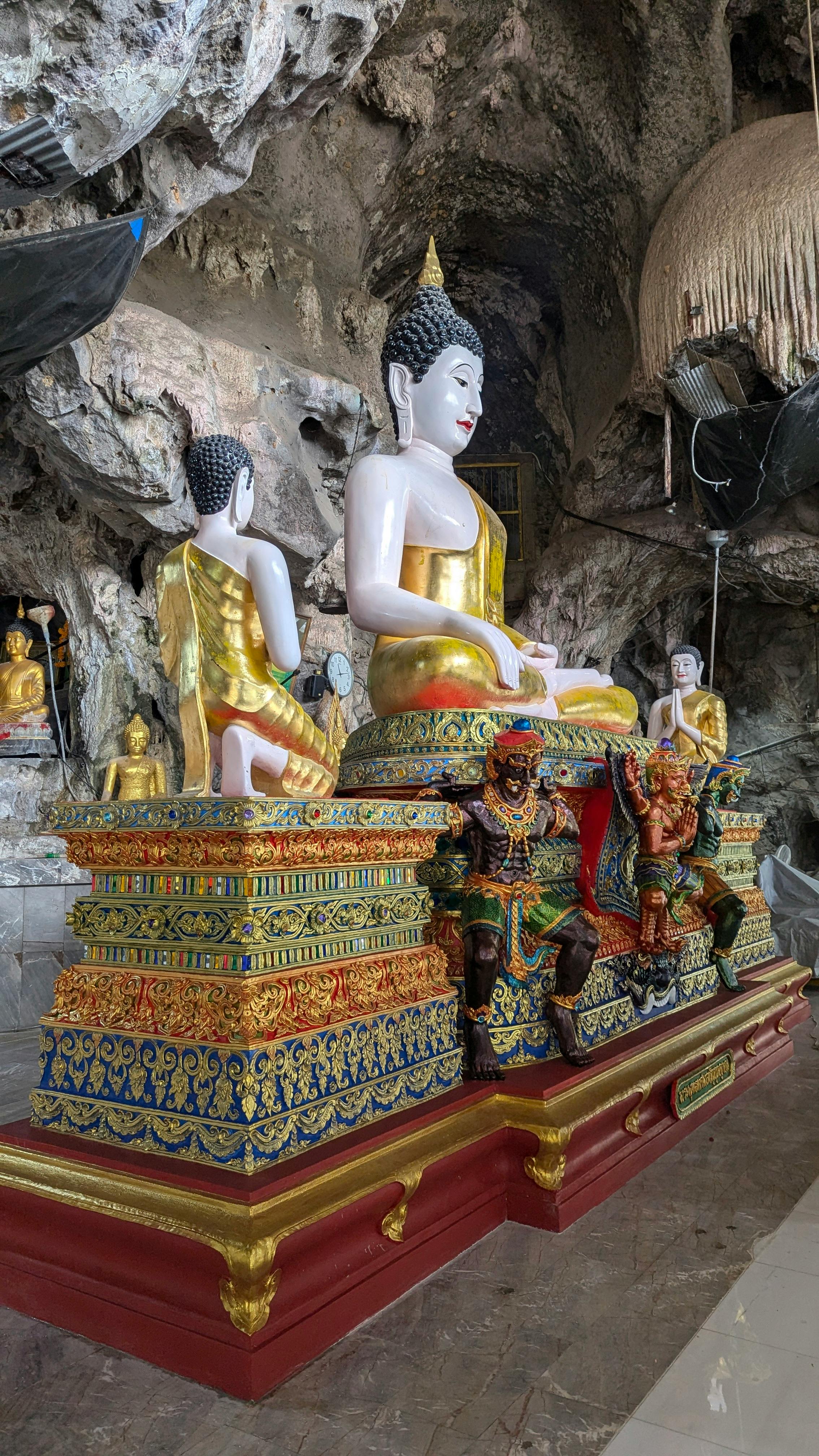 Tham Phu Kham Cave Photos, Download The BEST Free Tham Phu Kham Cave ...