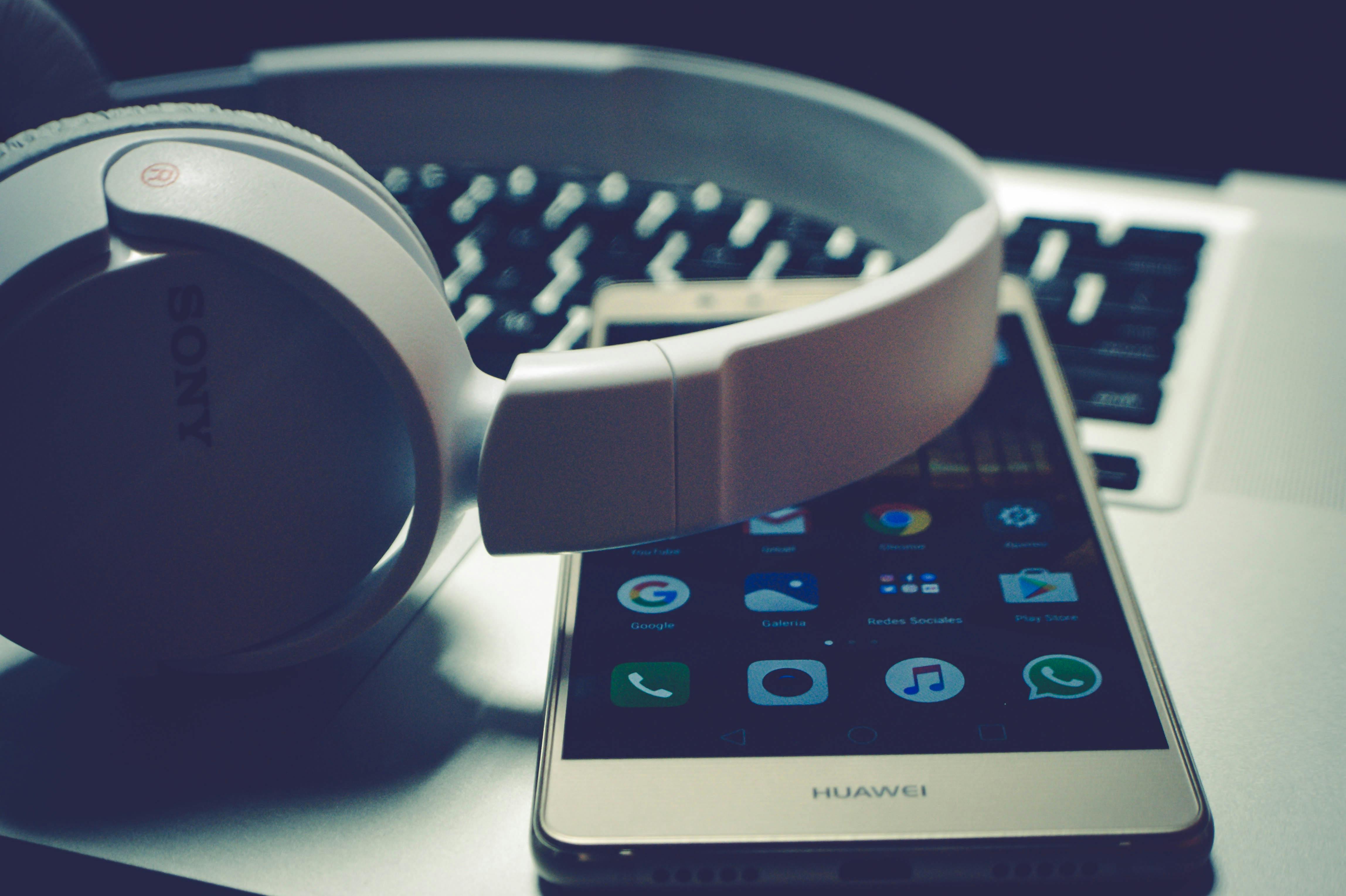 Free stock photo of technology