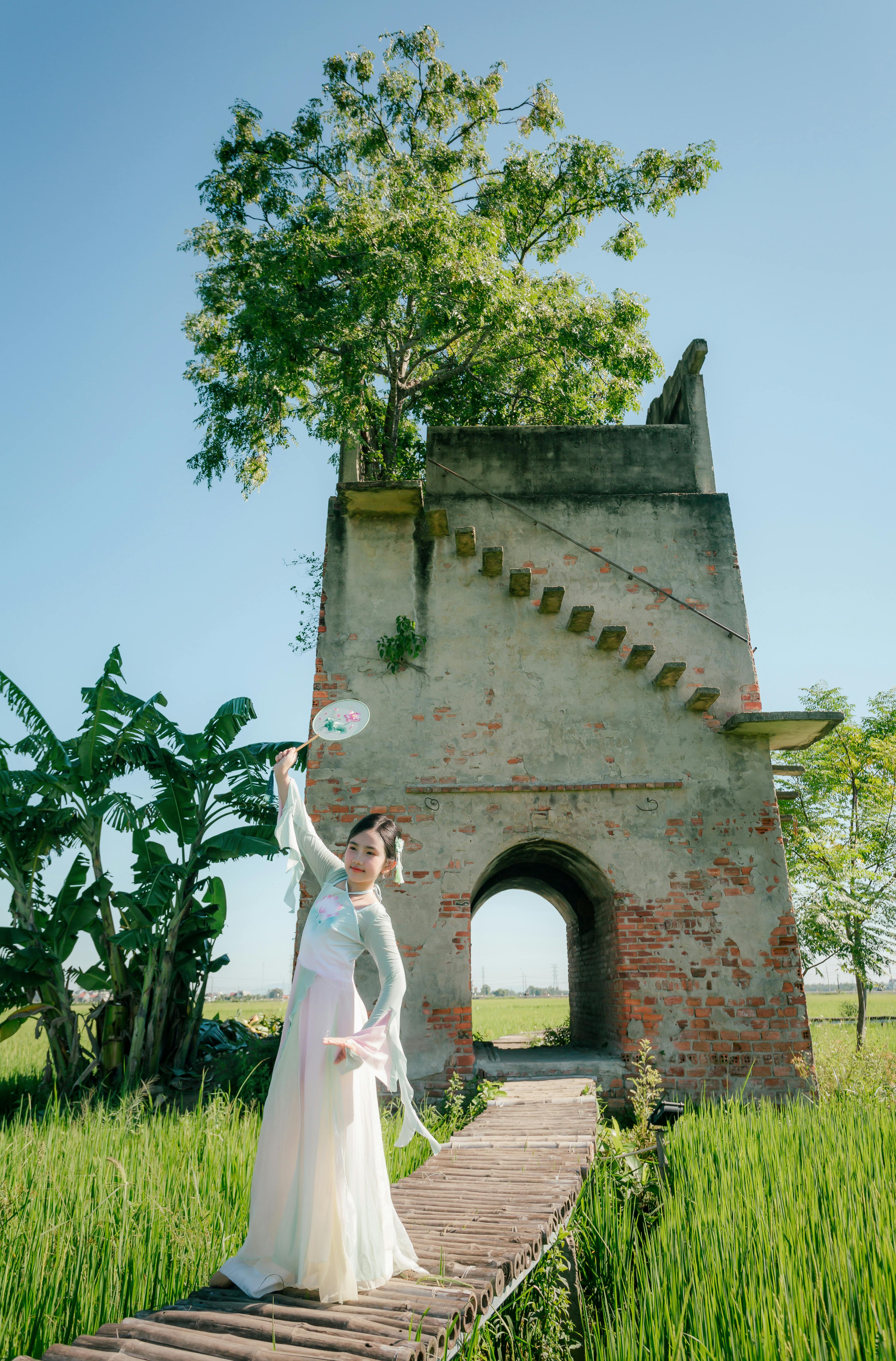 Leven Hanfu Photos, Download The BEST Free Leven Hanfu Stock Photos & HD Images