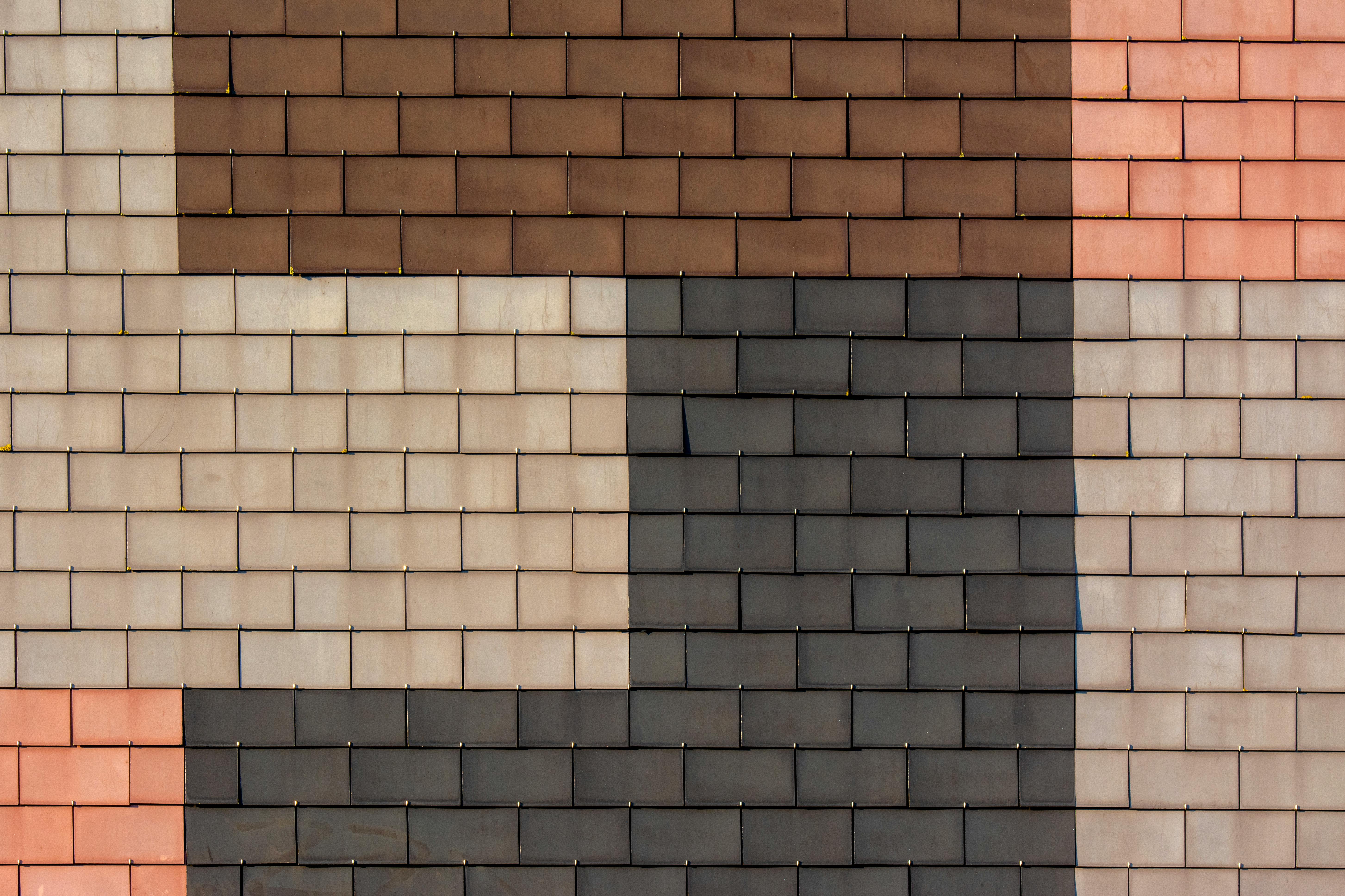 Terracotta Wall Cladding Photos, Download The BEST Free Terracotta Wall ...