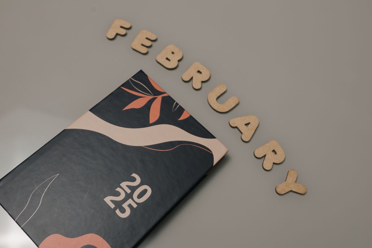 Welcome February Photos, Download The BEST Free Welcome February Stock ...