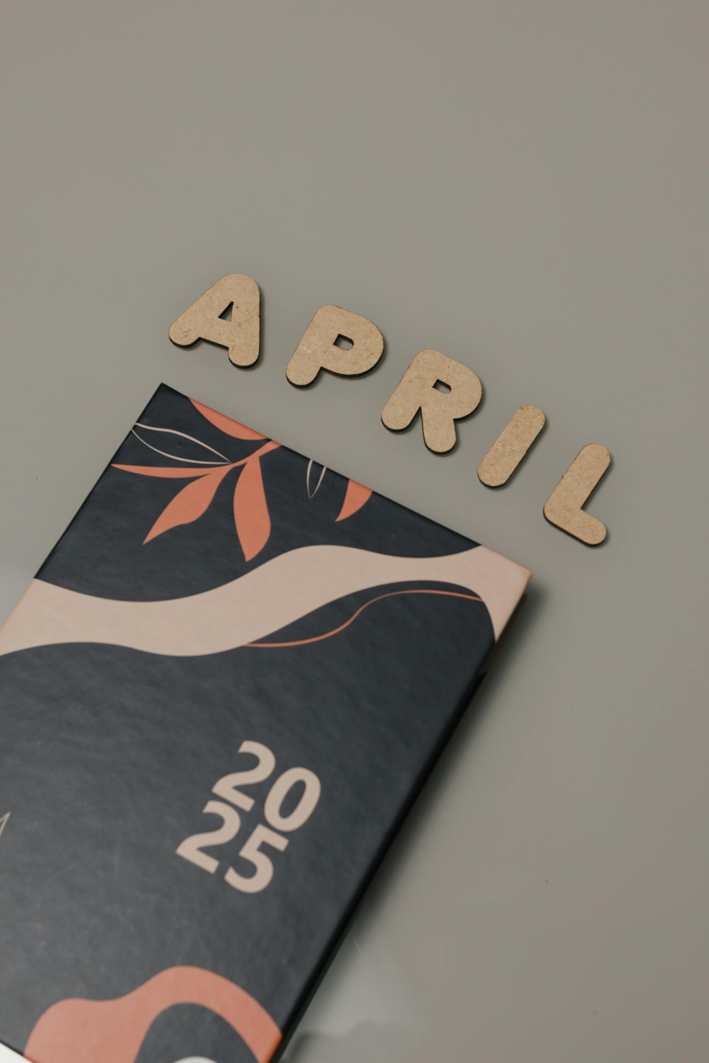 April Letters Photos, Download The BEST Free April Letters Stock Photos ...