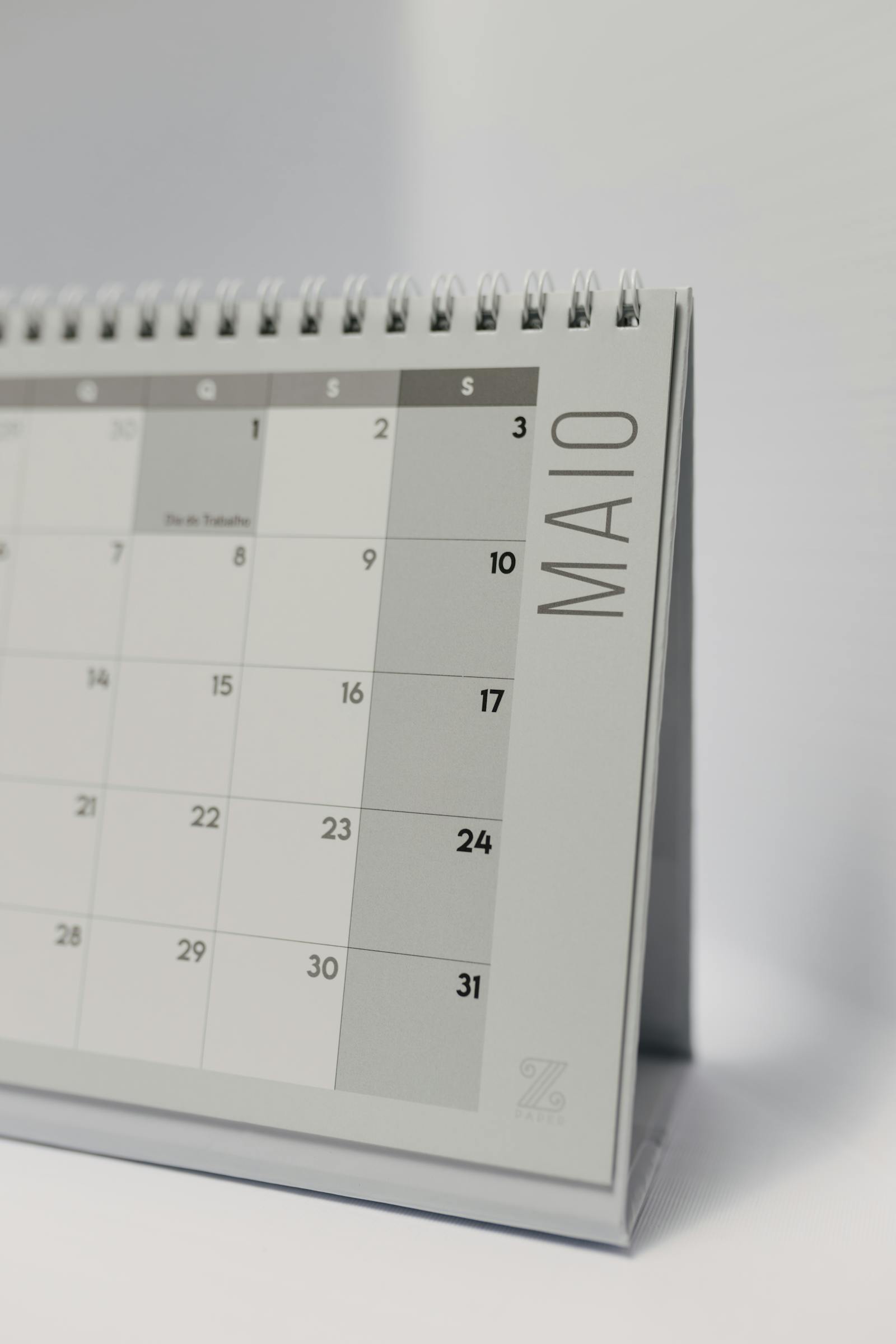 May Calendar Photos, Download The BEST Free May Calendar Stock Photos ...
