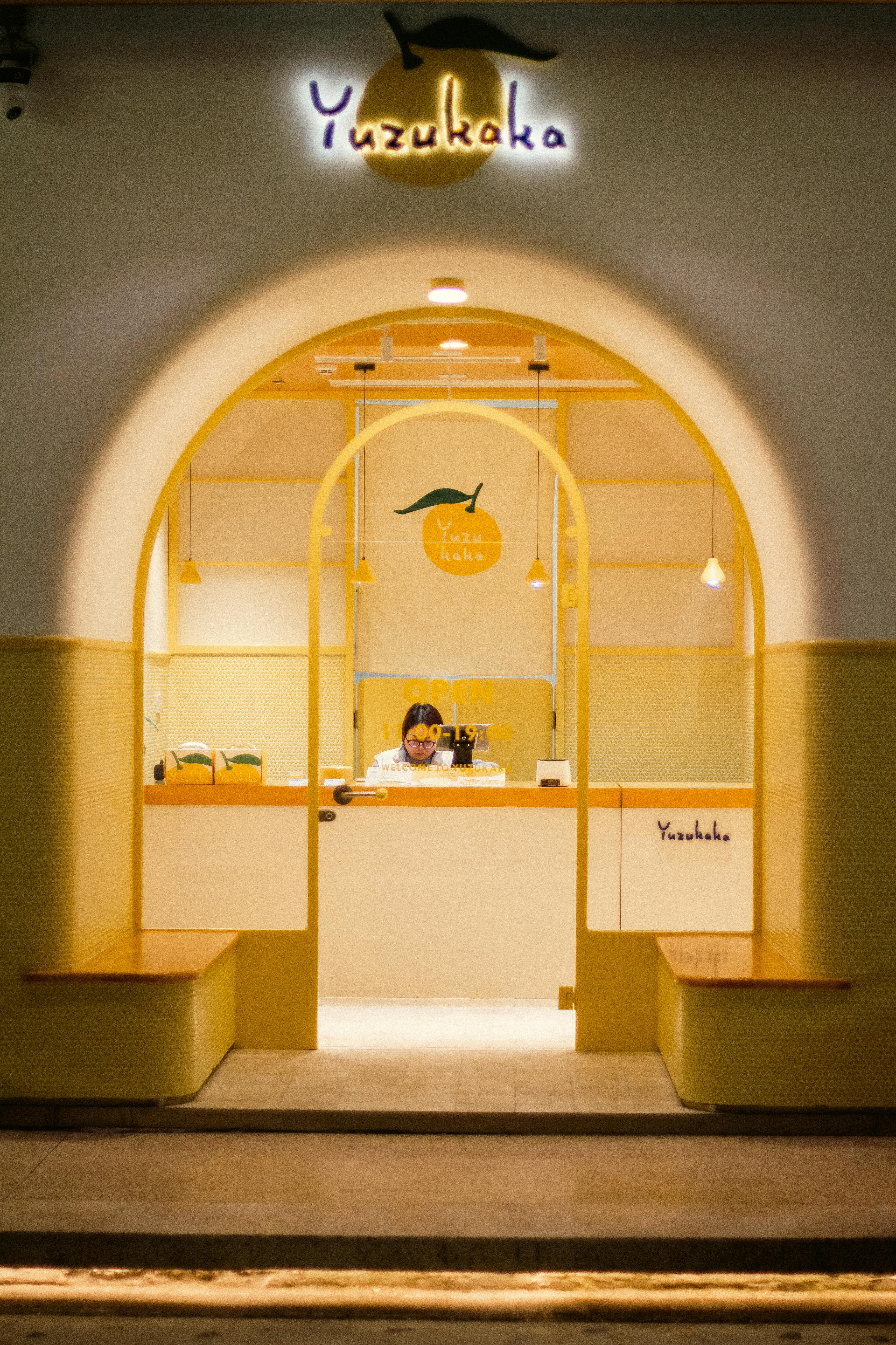 Cheng Shi Song - Fotografía