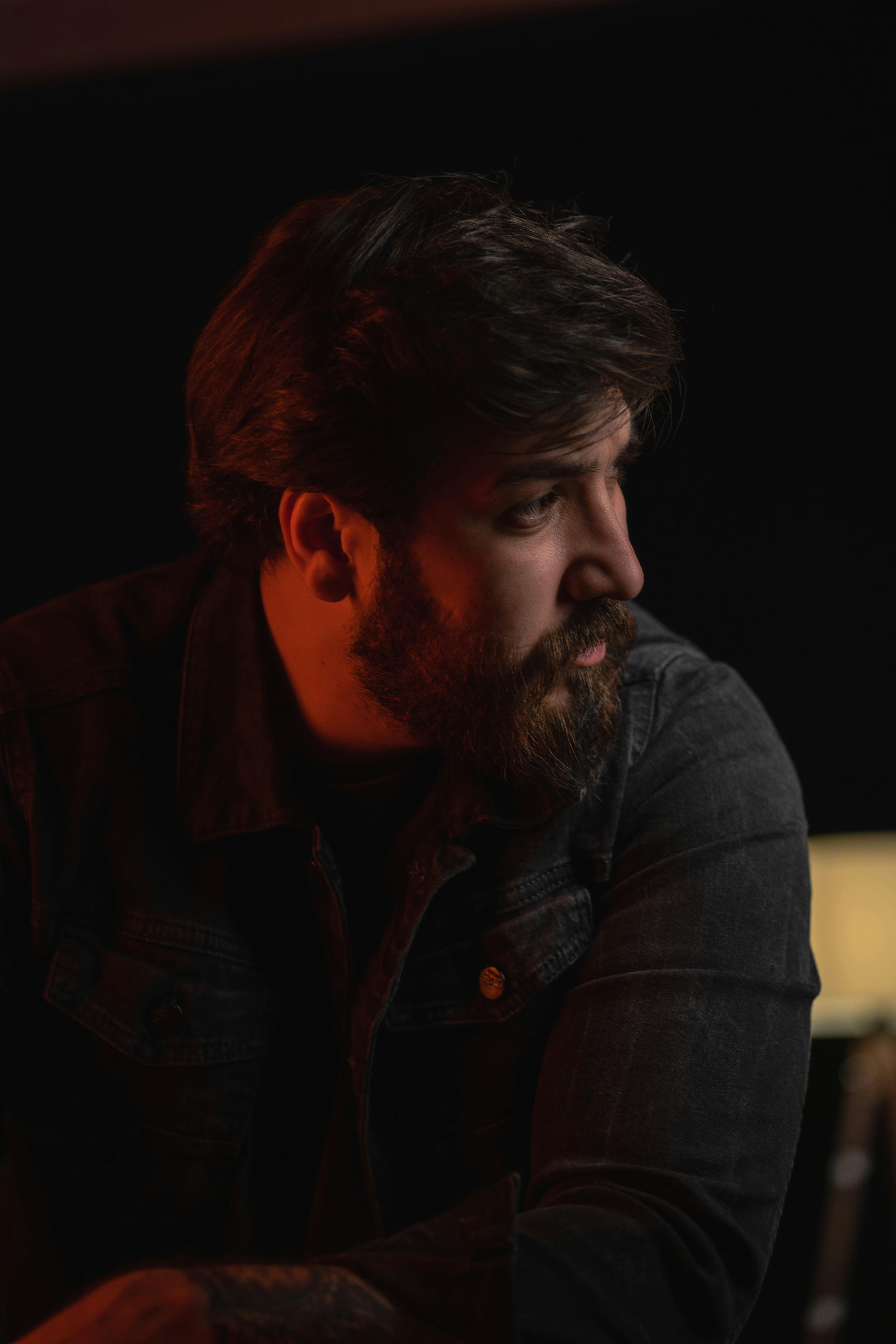 Side Profile Men Photos, Download The BEST Free Side Profile Men Stock ...