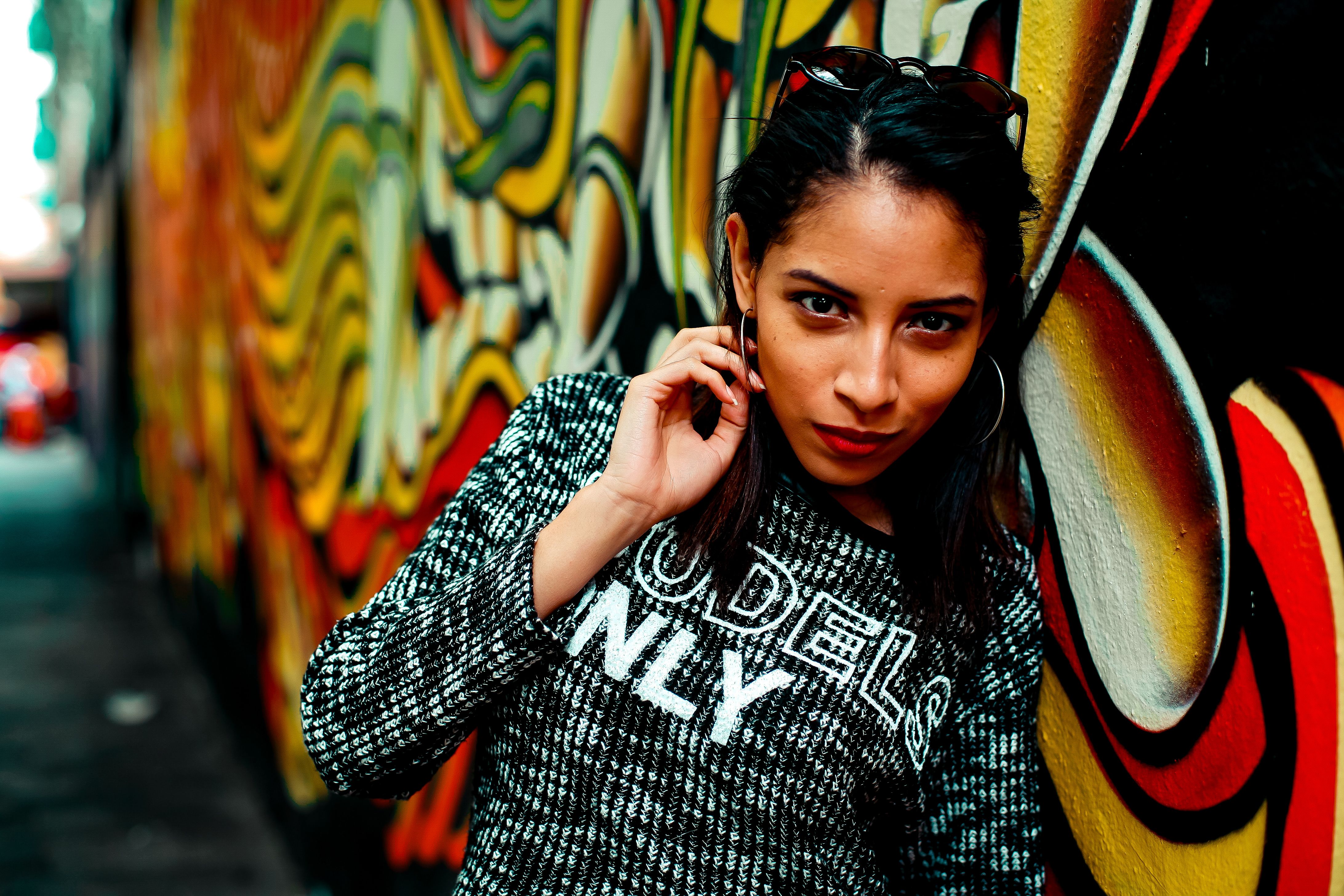 Portrait Only Face Photos, Download The BEST Free Portrait Only Face ...