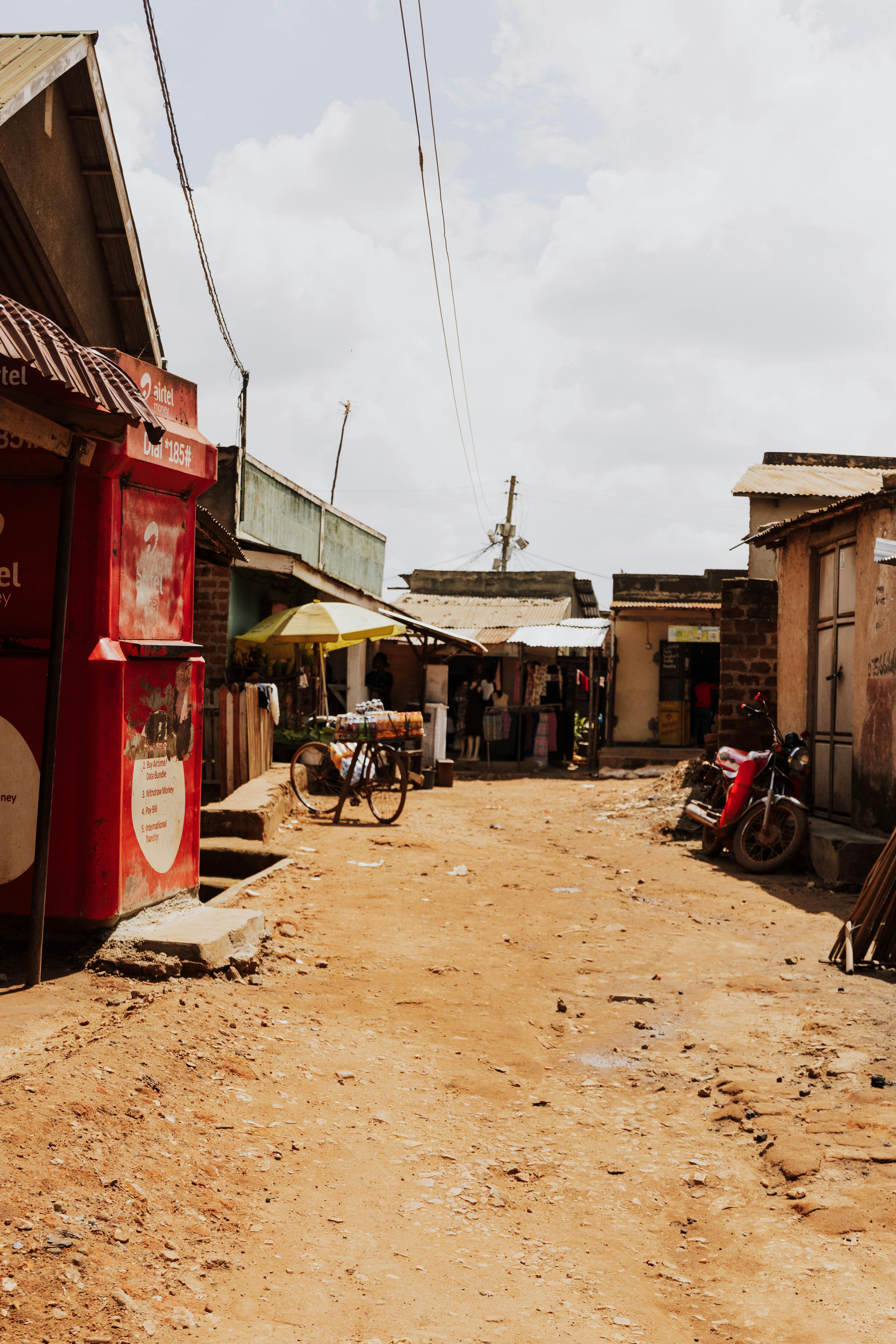 Uganda Town Photos, Download The BEST Free Uganda Town Stock Photos & HD Images
