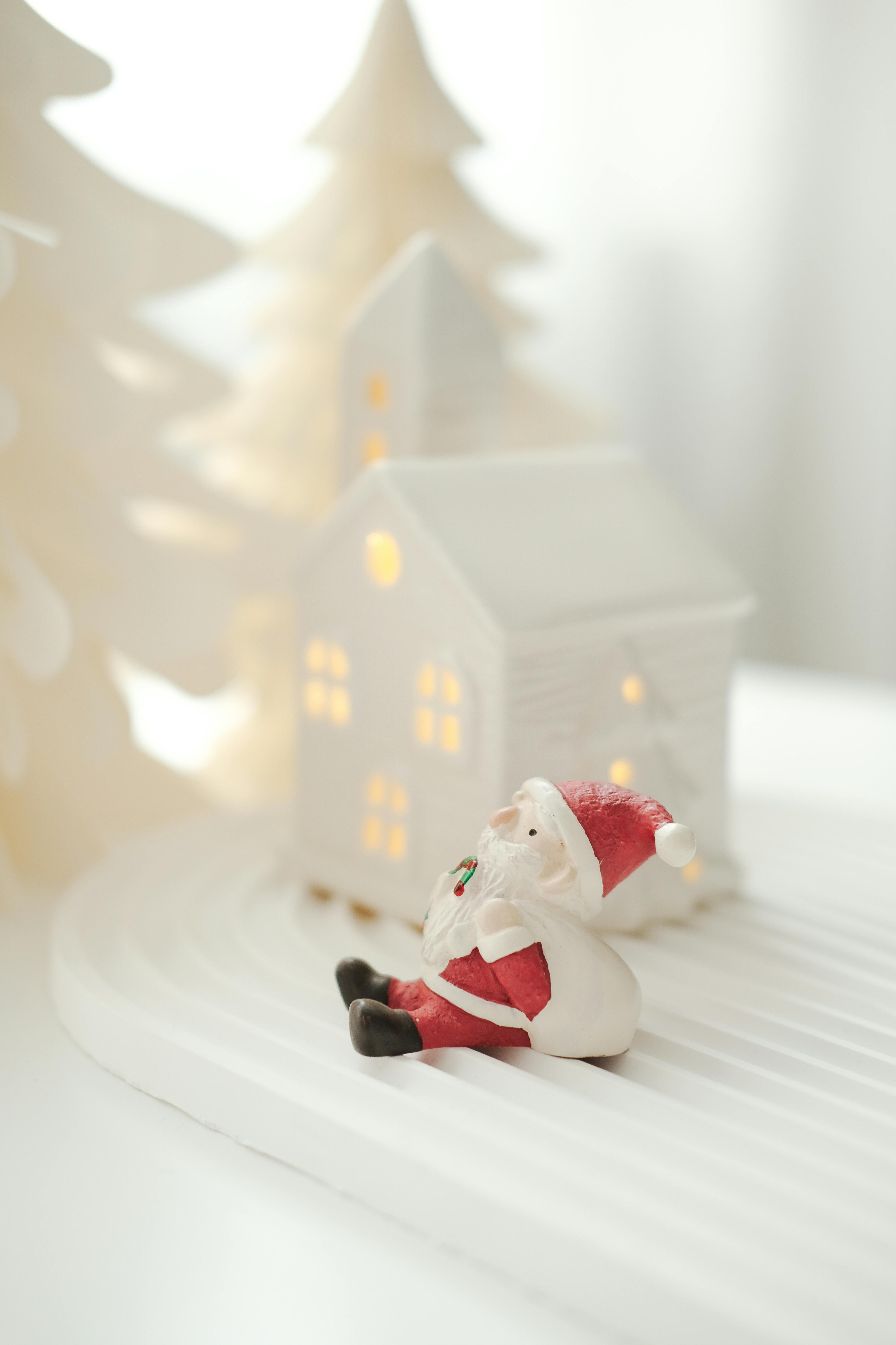Santa House Photos, Download The BEST Free Santa House Stock Photos ...