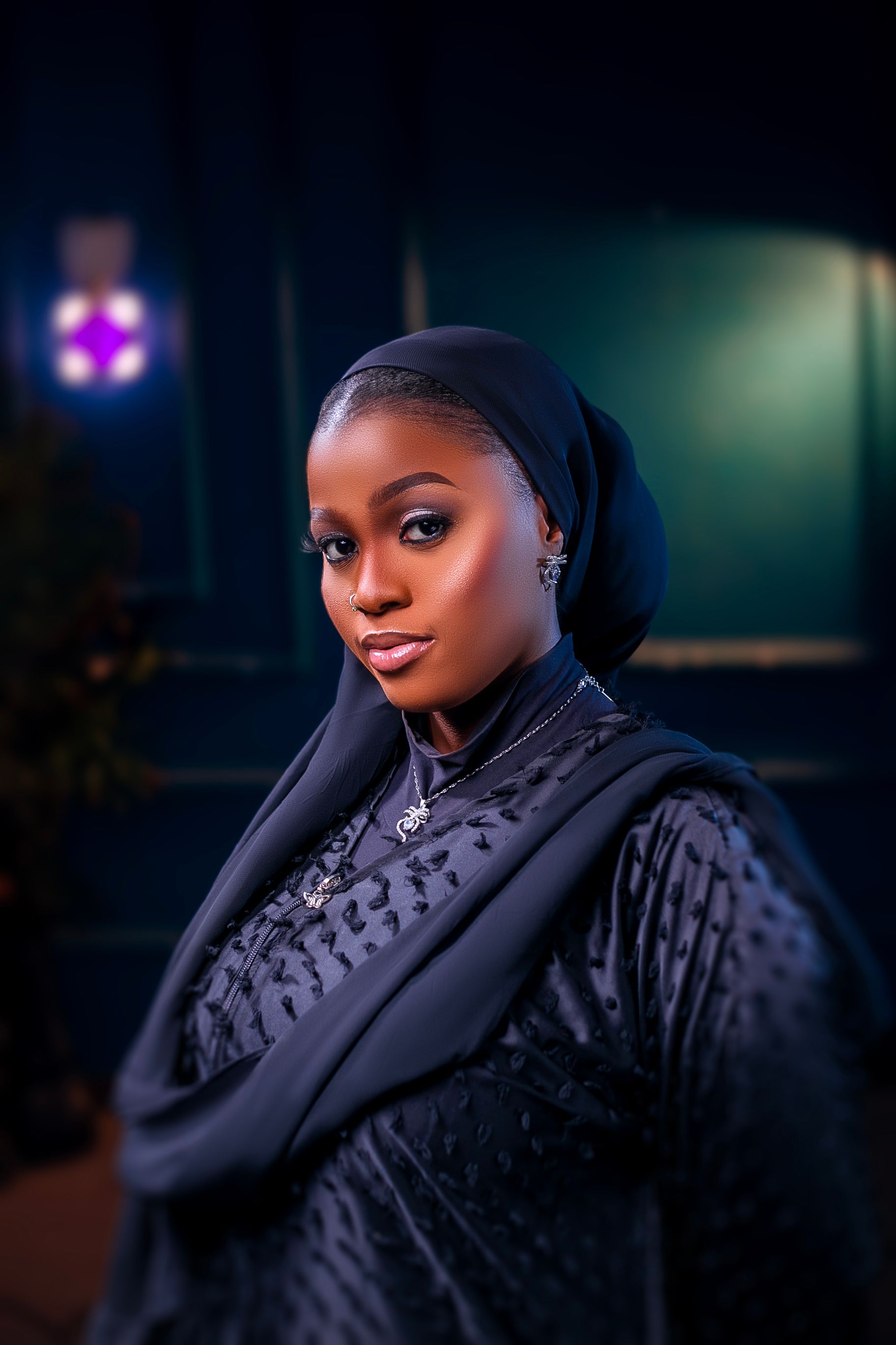 Hijab Night Photos, Download The BEST Free Hijab Night Stock Photos ...