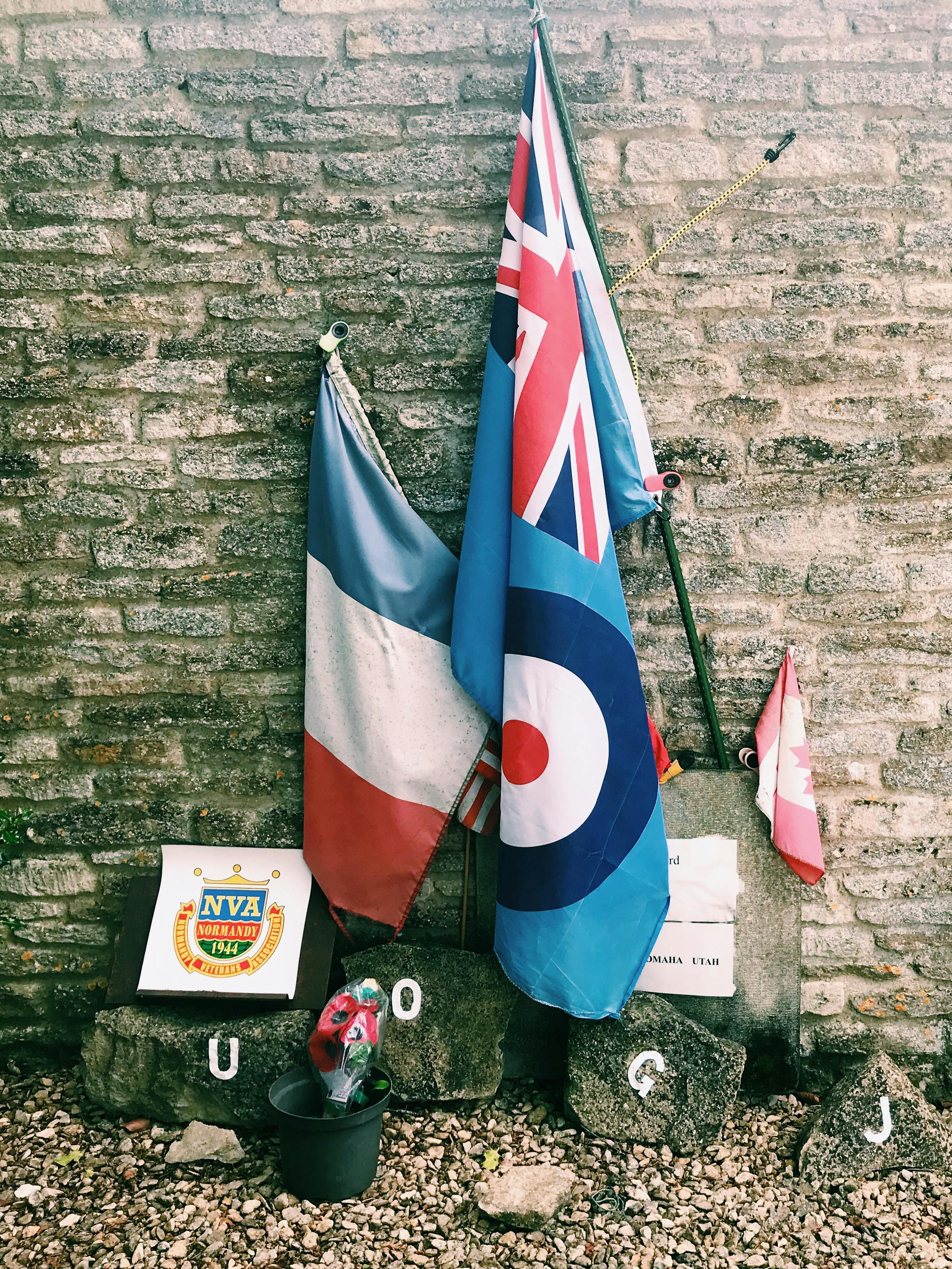 British And French Flag Photos, Download The BEST Free British And ...