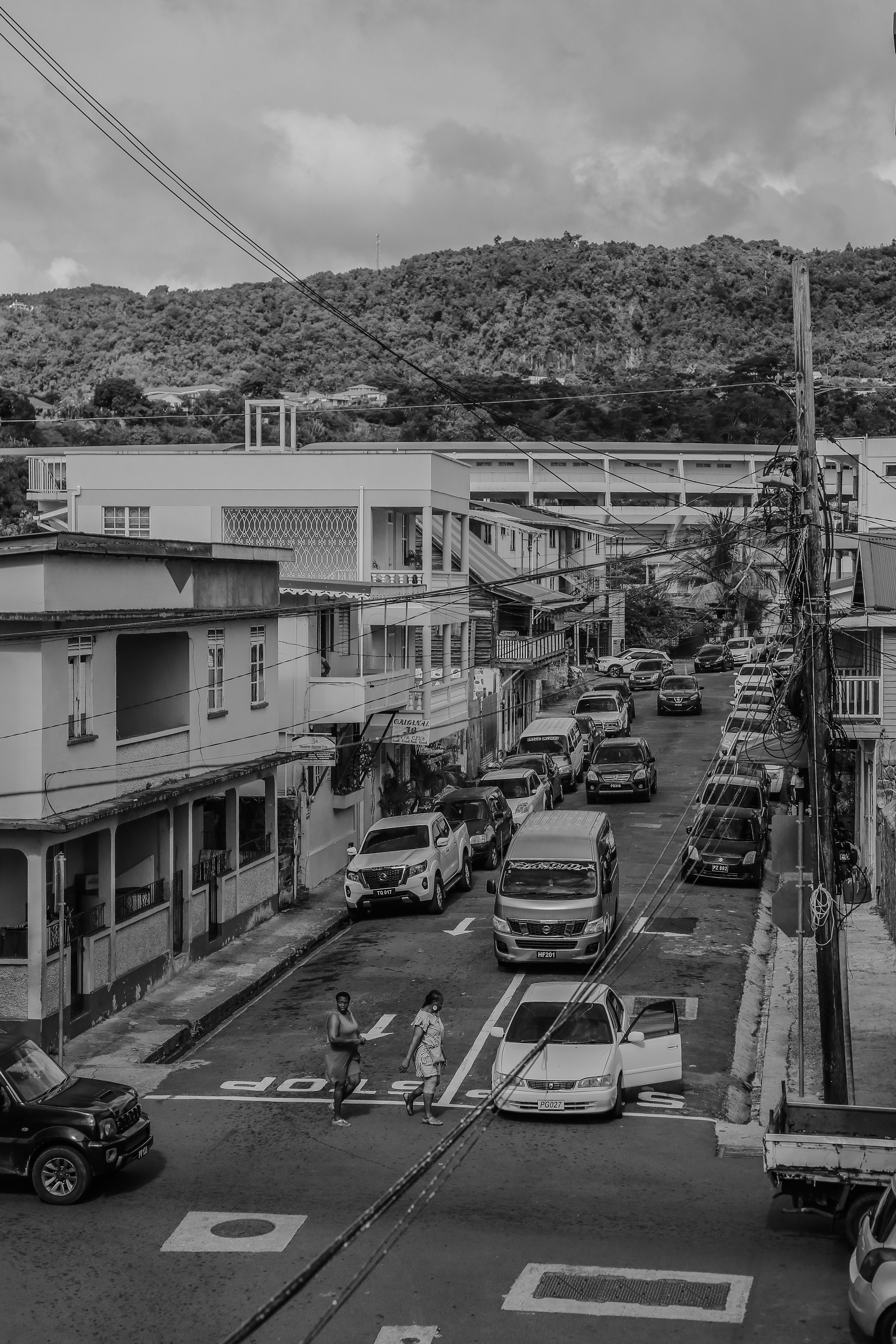 Roseau Dominica Photos, Download The BEST Free Roseau Dominica Stock ...