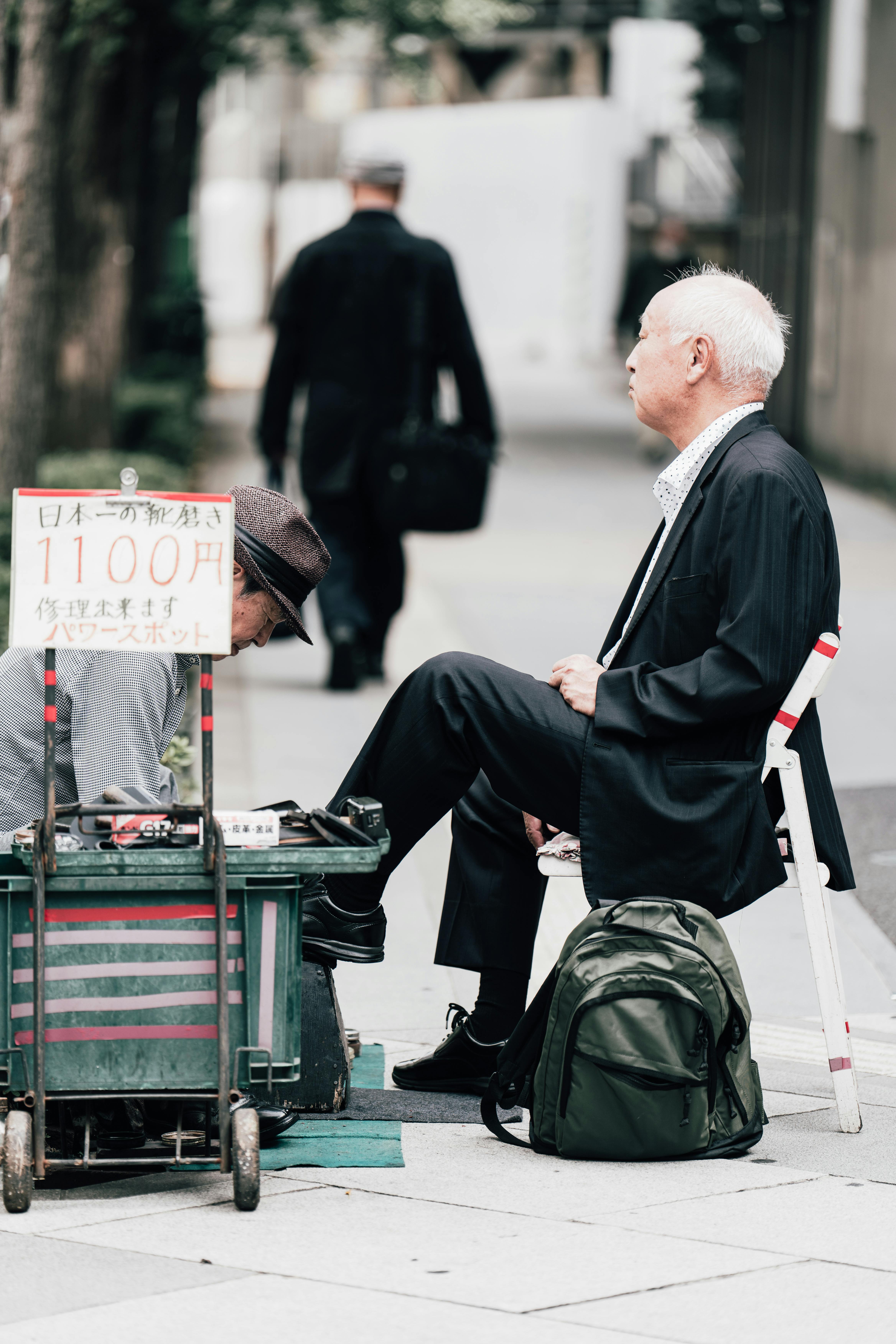 Traditional Businessman Photos, Download The BEST Free Traditional ...