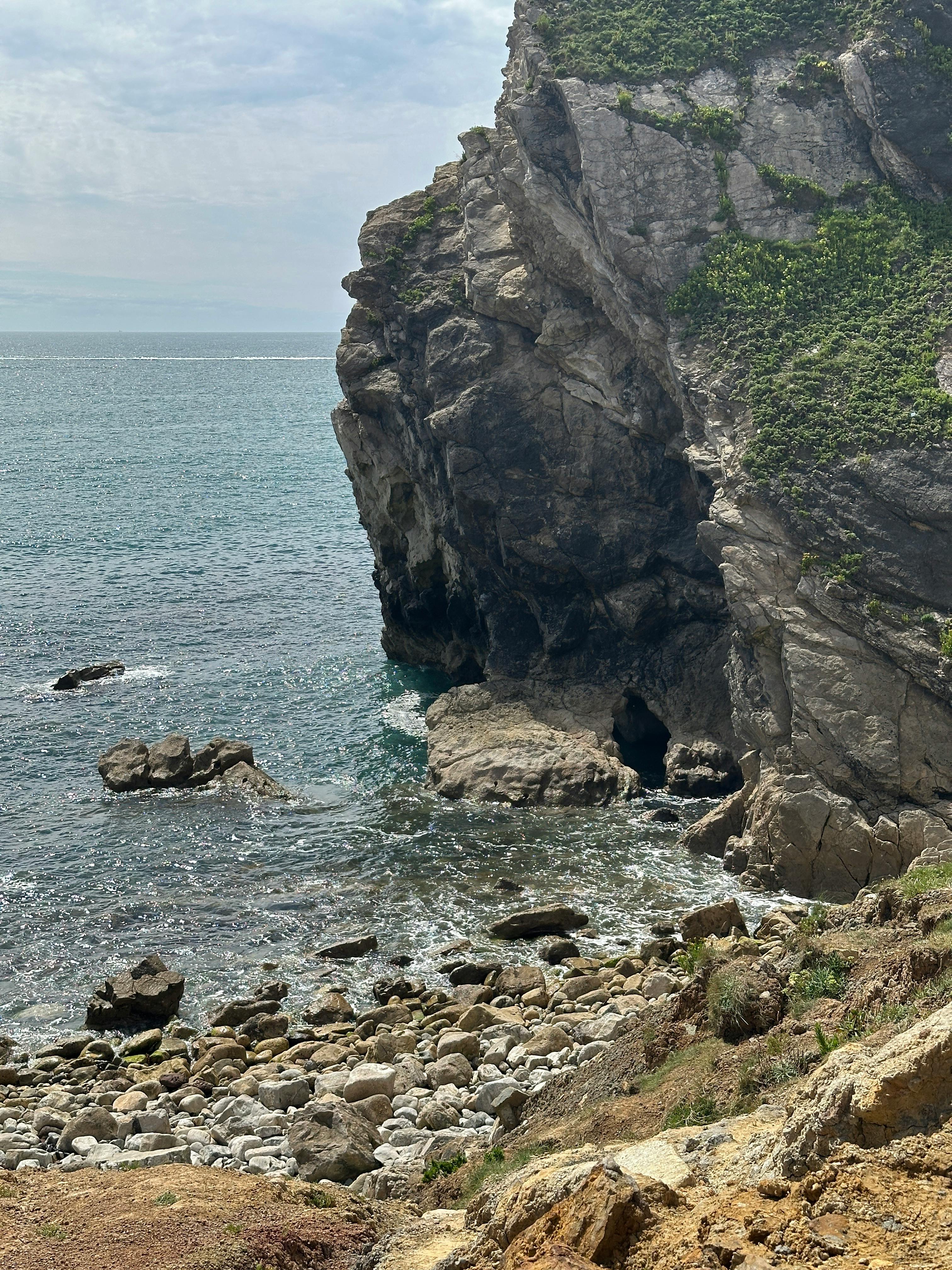 Richard Hewitson - 사진