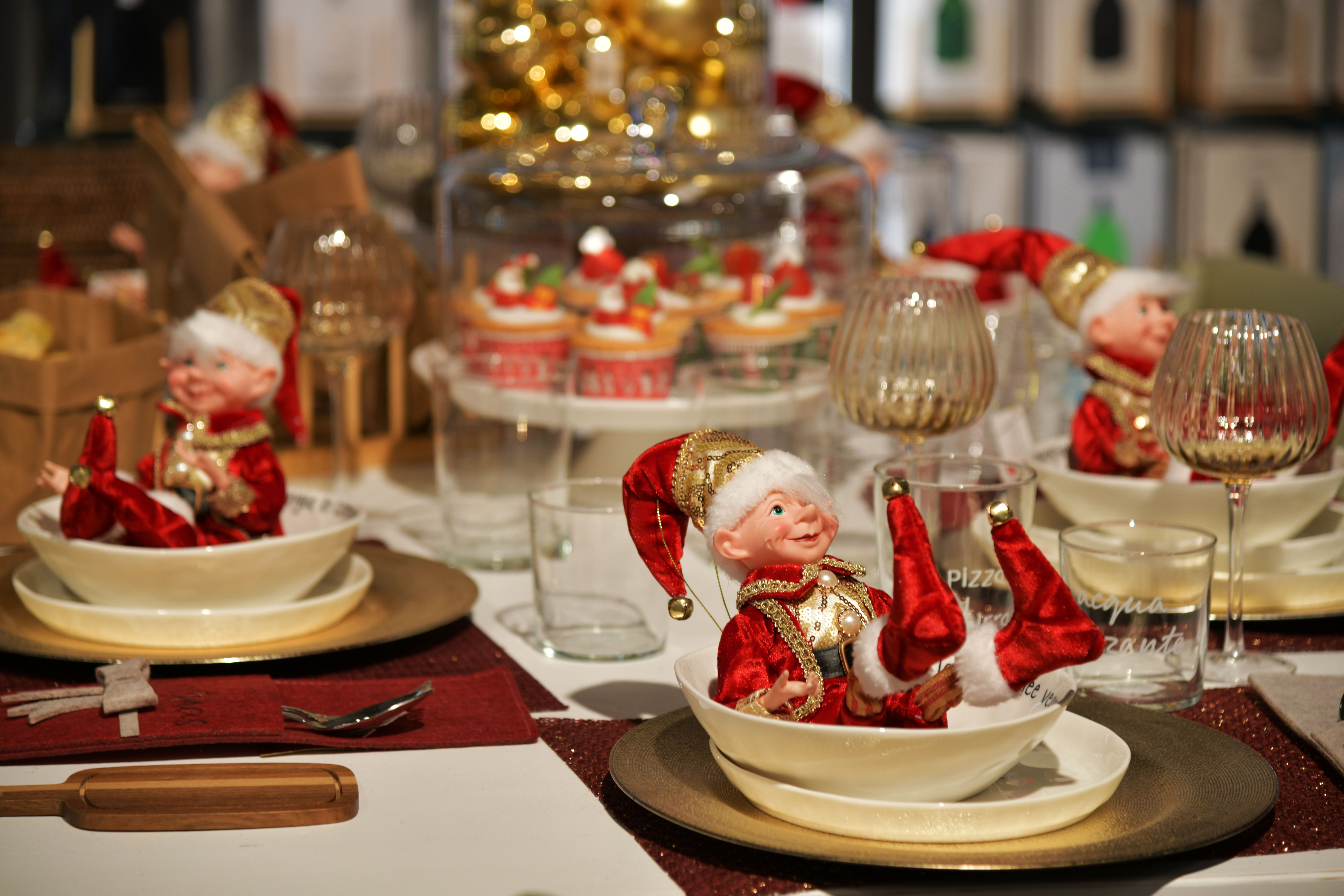 Christmas Decorations Party Photos, Download The BEST Free Christmas ...