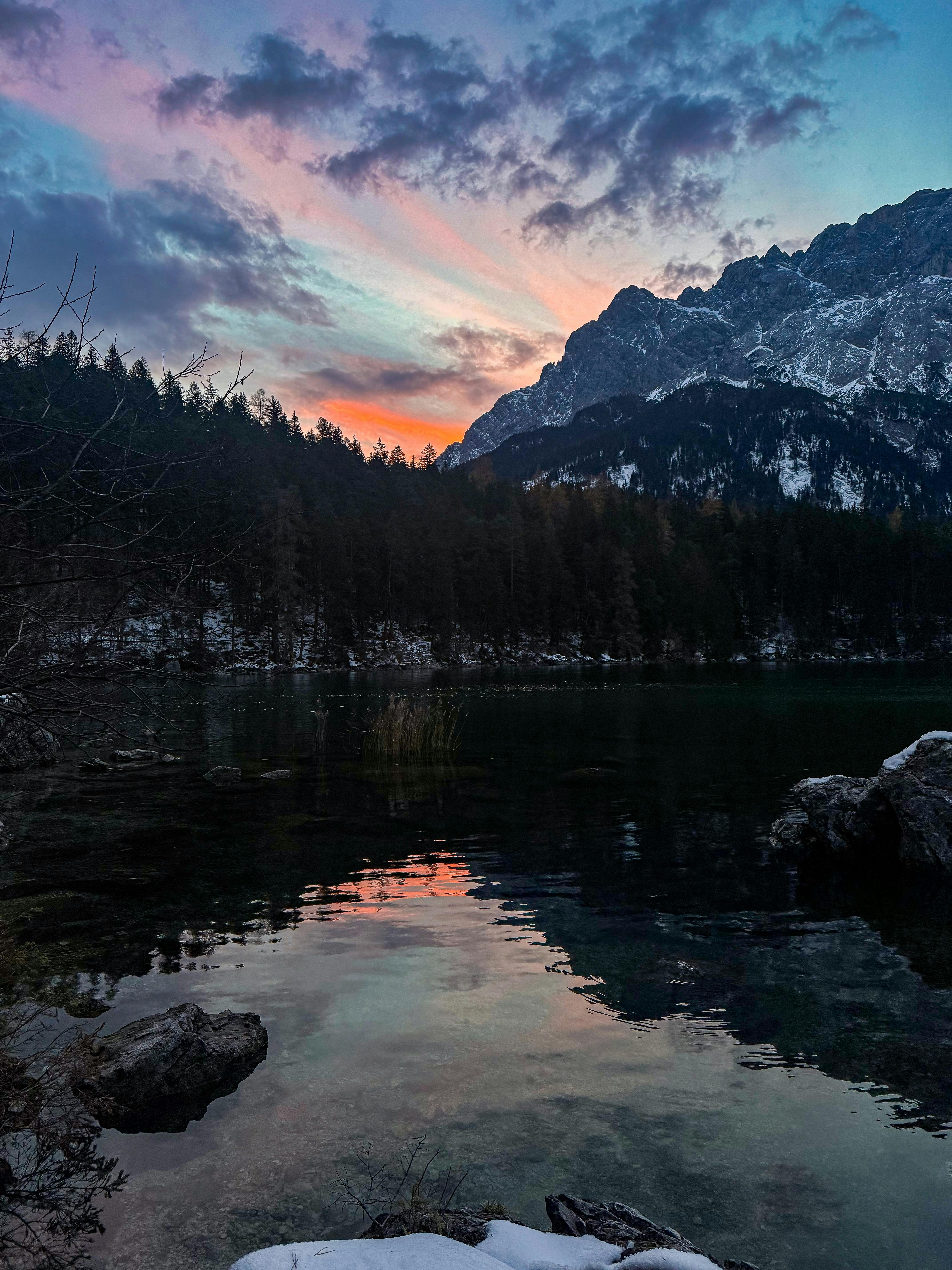 Snow Sky Photos, Download The BEST Free Snow Sky Stock Photos & HD Images