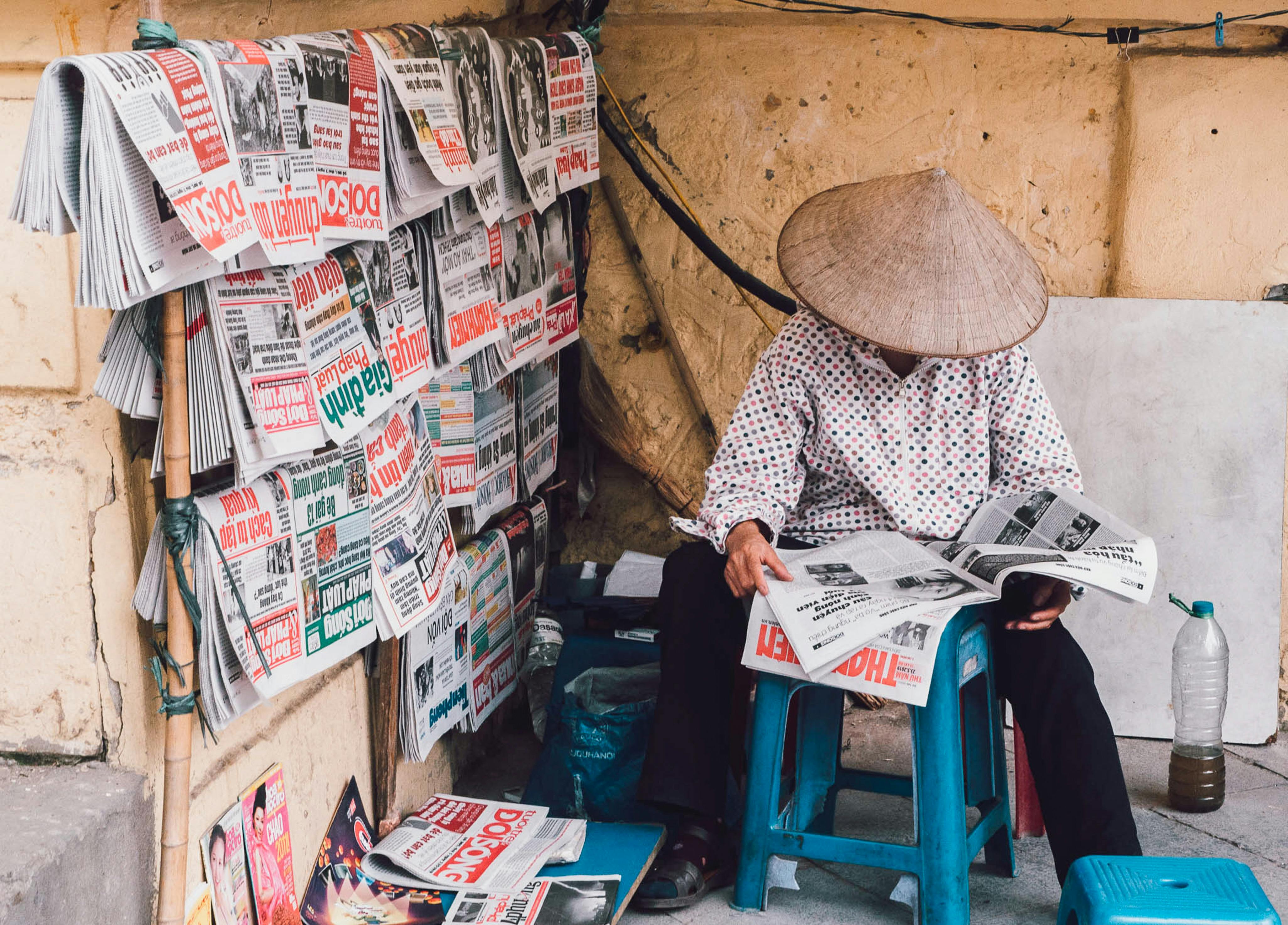 Ben Tran - Photography