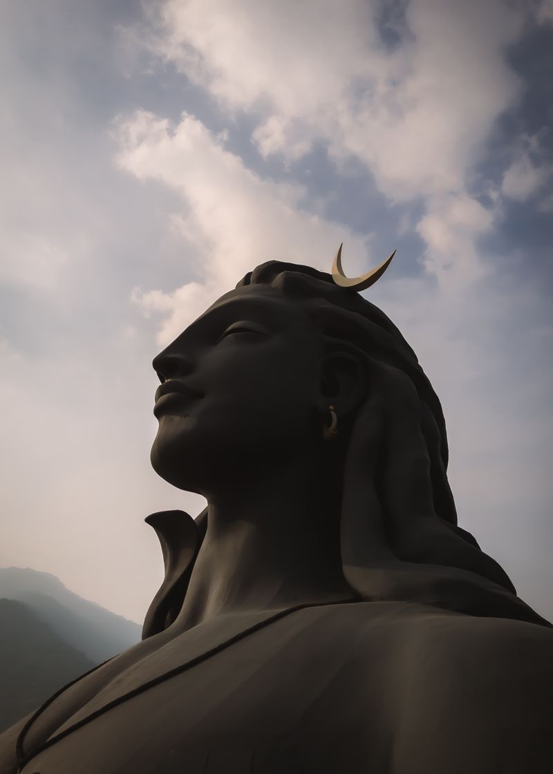 Isha Shiva Wallpaper Photos, Download The BEST Free Isha Shiva ...