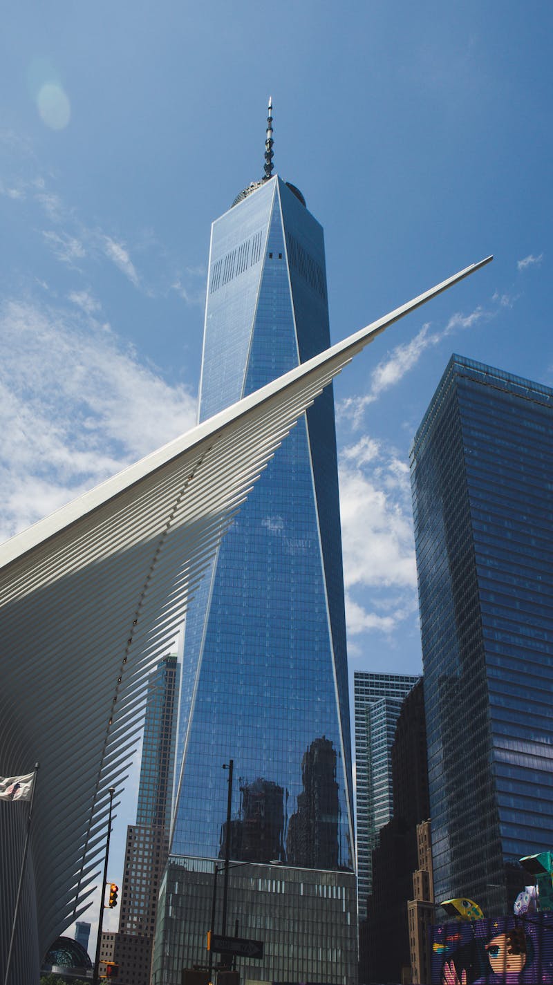 World Trade Center Photos, Download The BEST Free World Trade Center ...