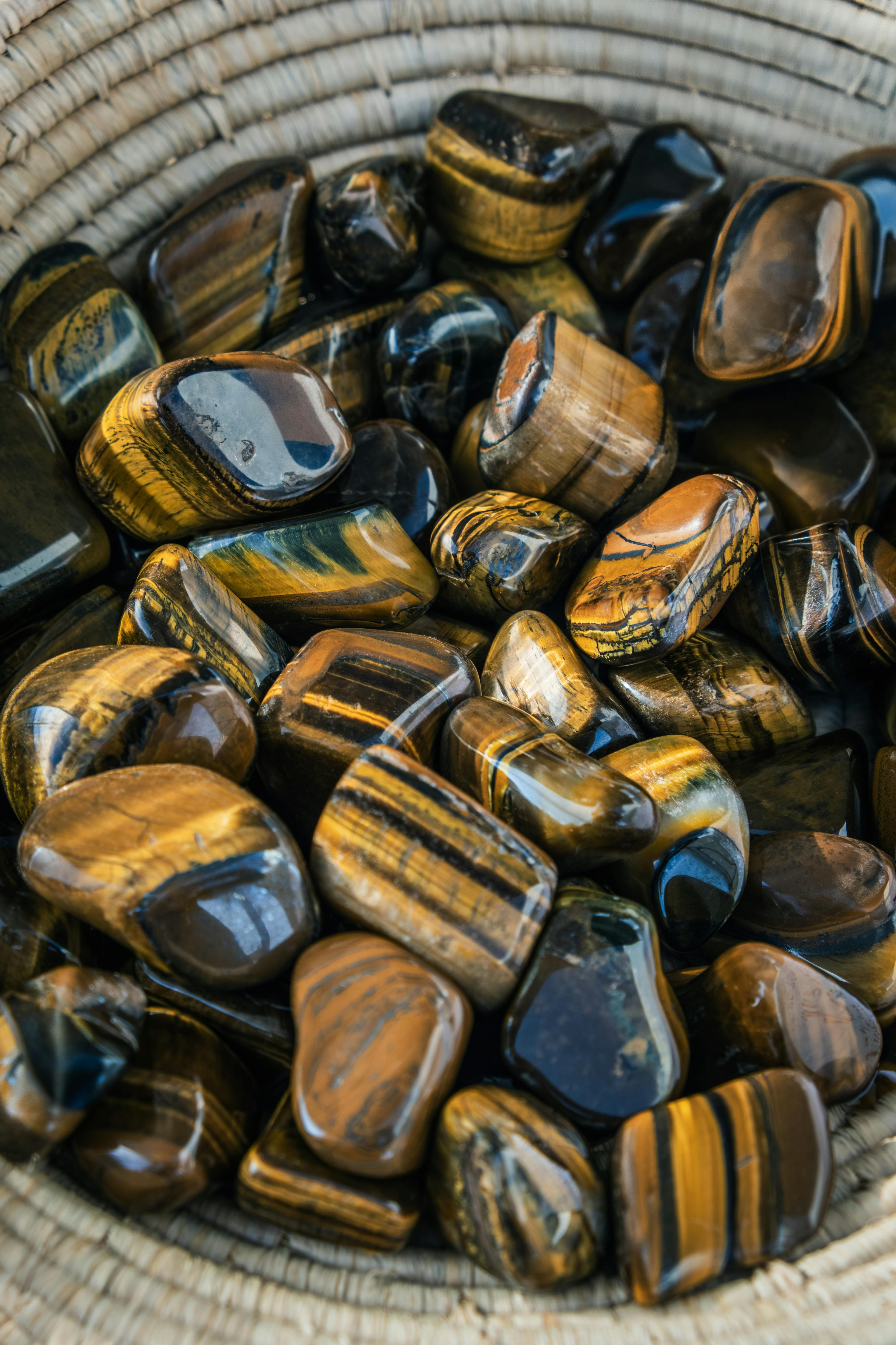 Obsidian Tumble Photos, Download The BEST Free Obsidian Tumble Stock ...