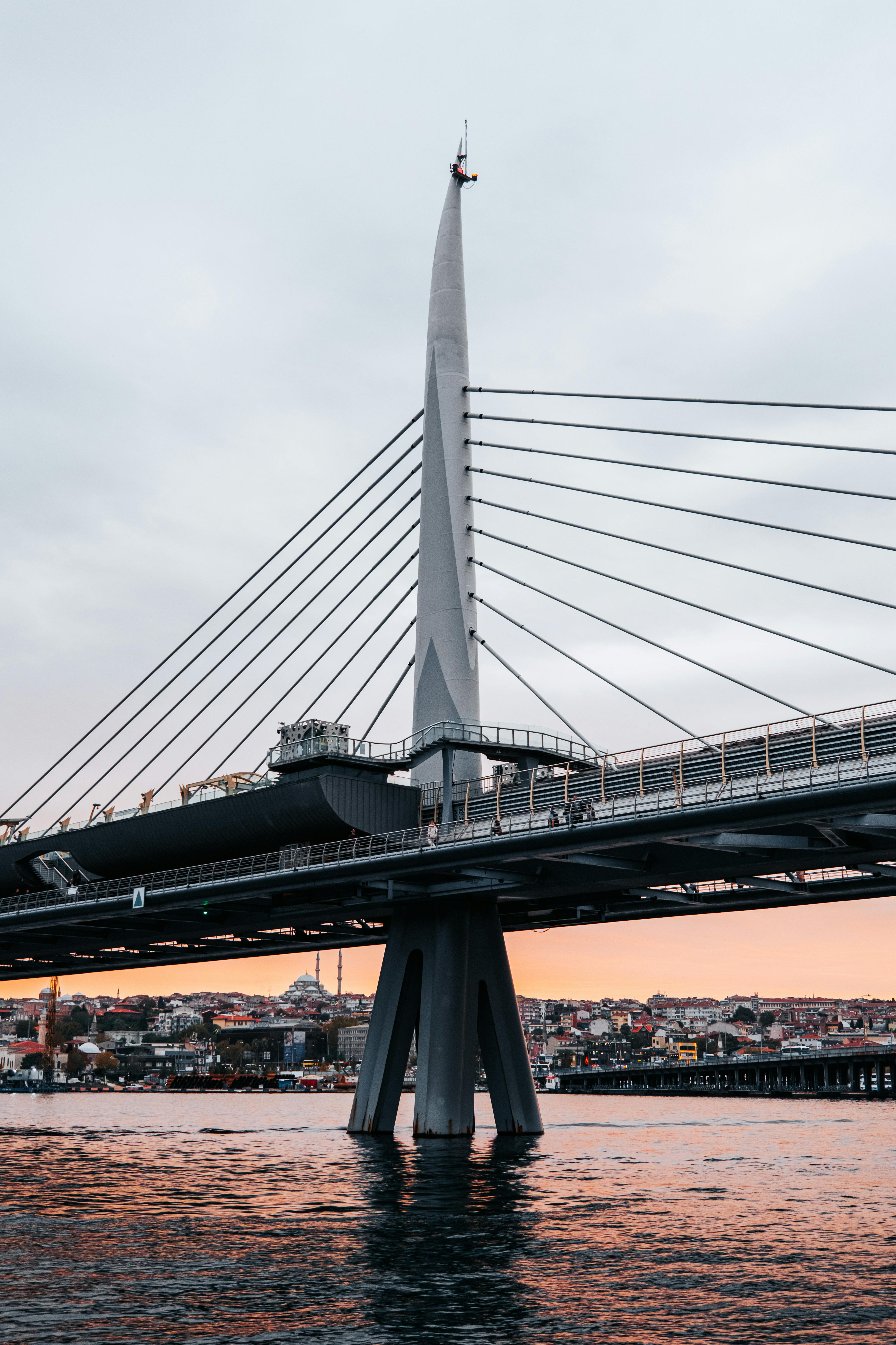 Bridge · Free Stock Photo