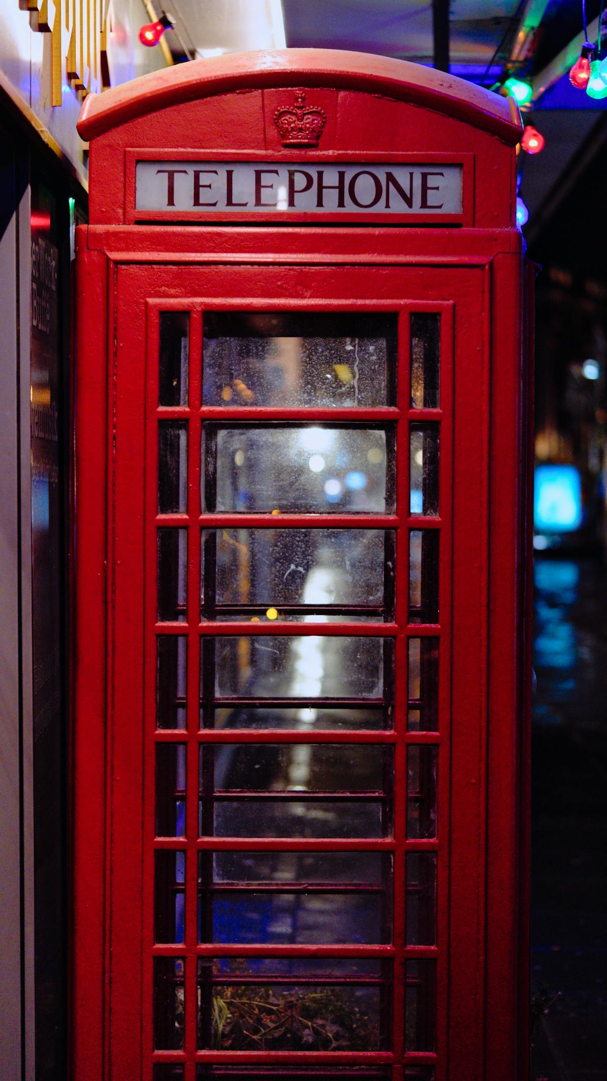 Phone Booth Photos, Download The BEST Free Phone Booth Stock Photos ...