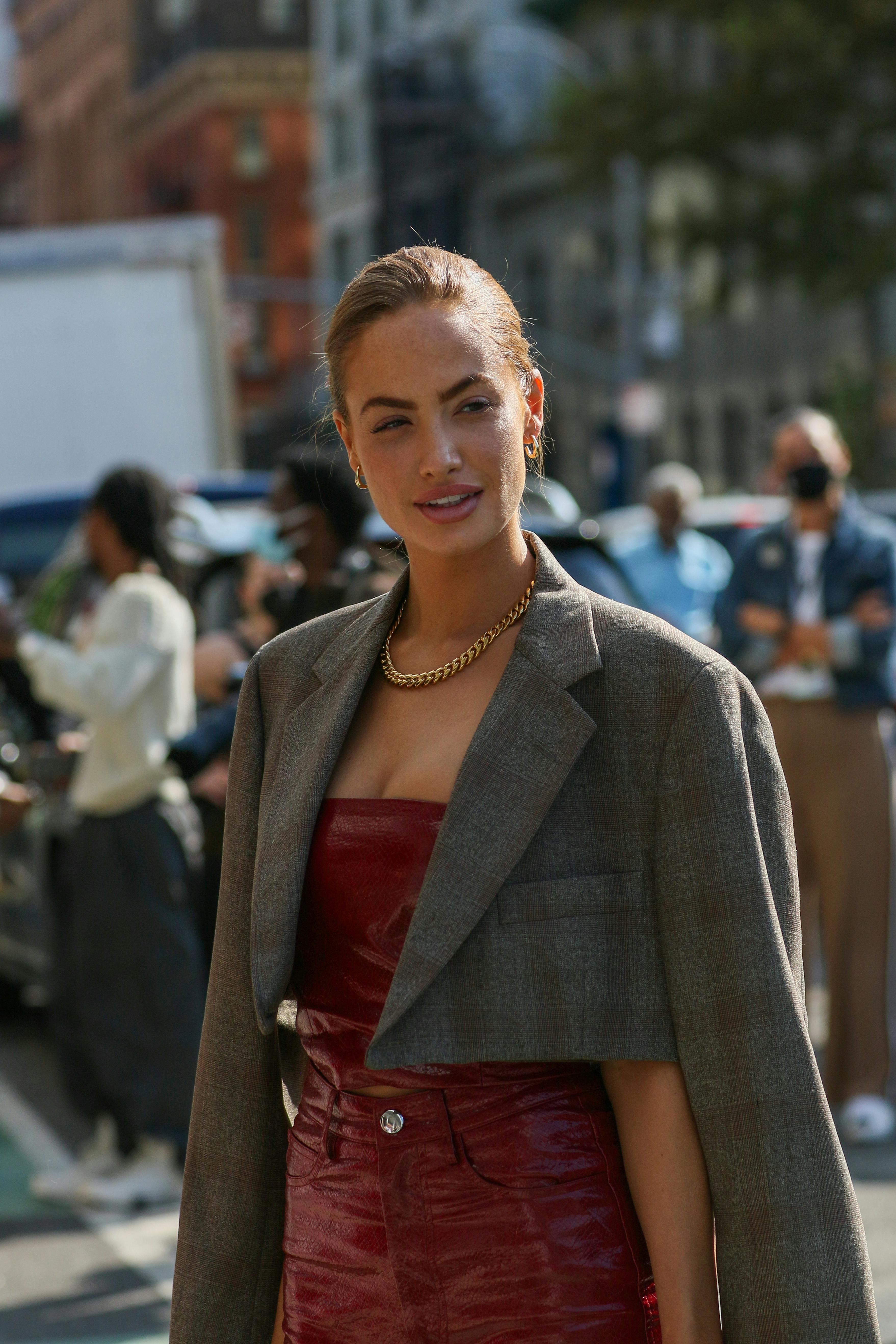 Top Model · Foto profissional gratuita