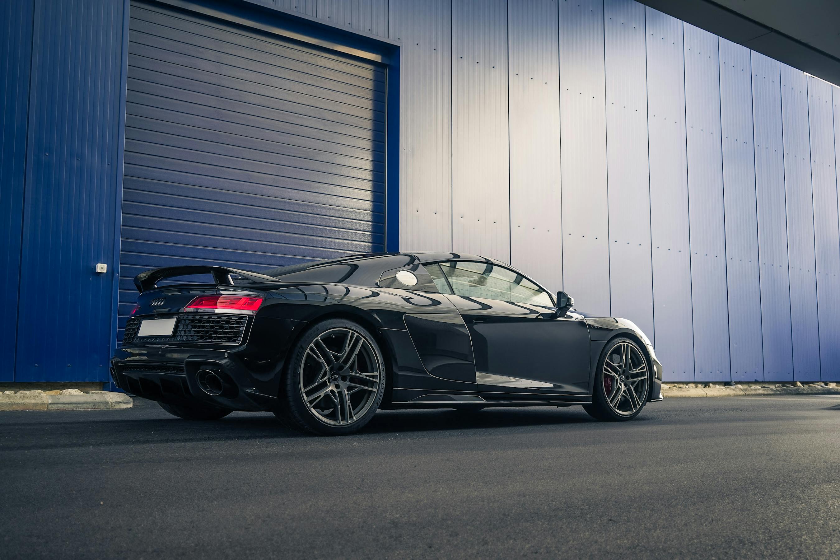 Supercar Rear View Photos, Download The BEST Free Supercar Rear View ...