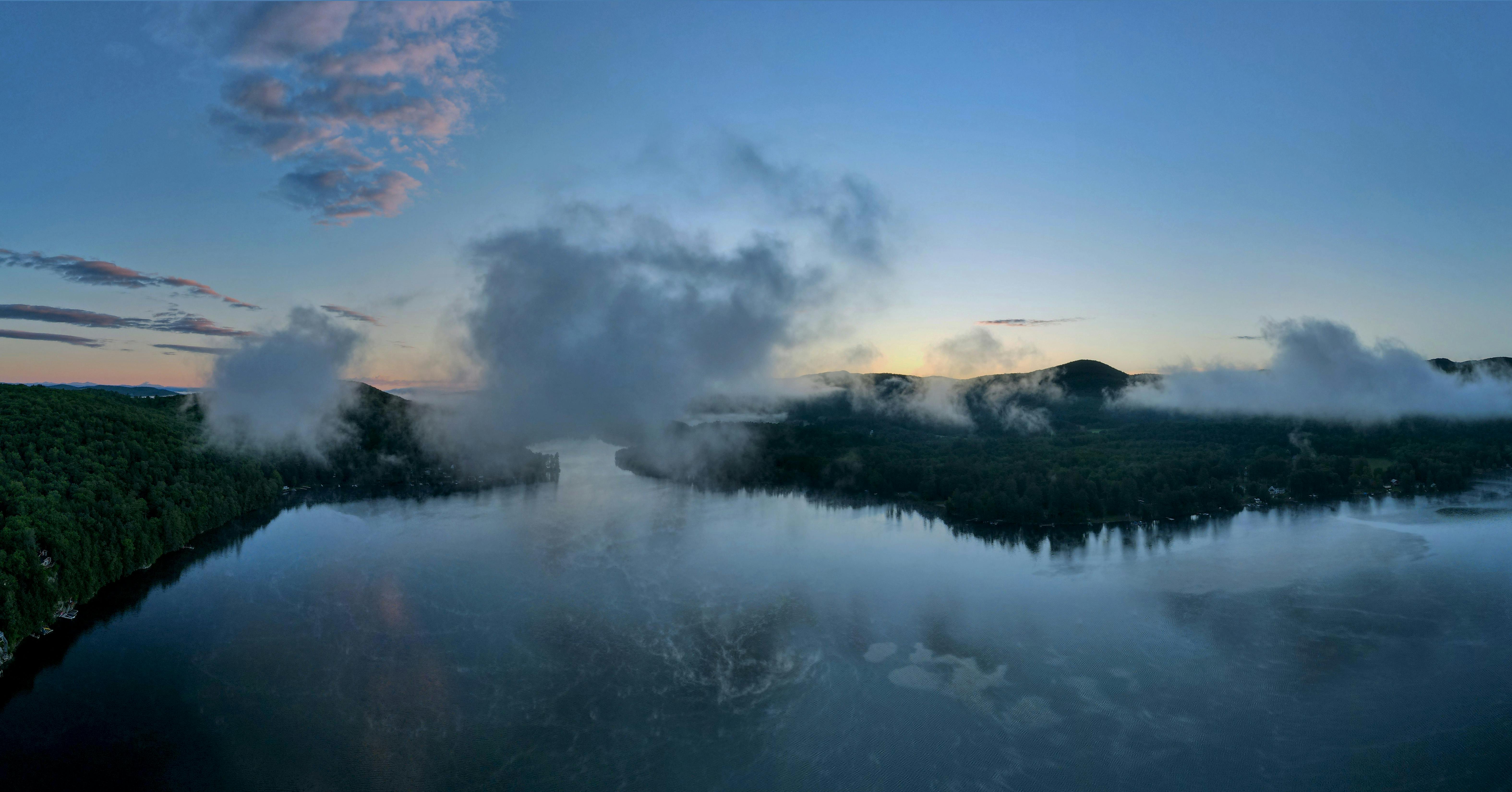 Scenery Of Lake Photos, Download The BEST Free Scenery Of Lake Stock ...