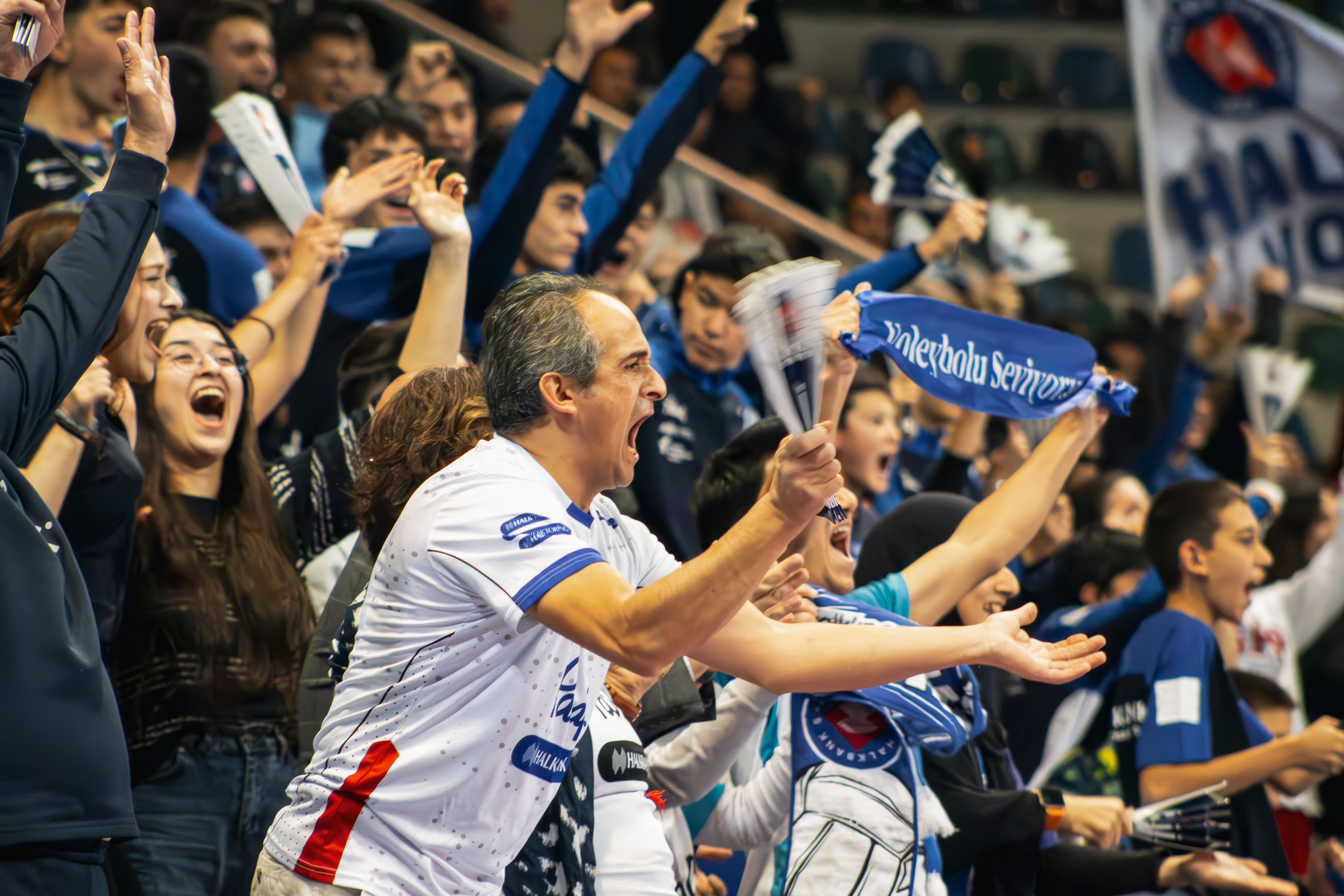 Volleyball Supporters Photos, Download The BEST Free Volleyball ...