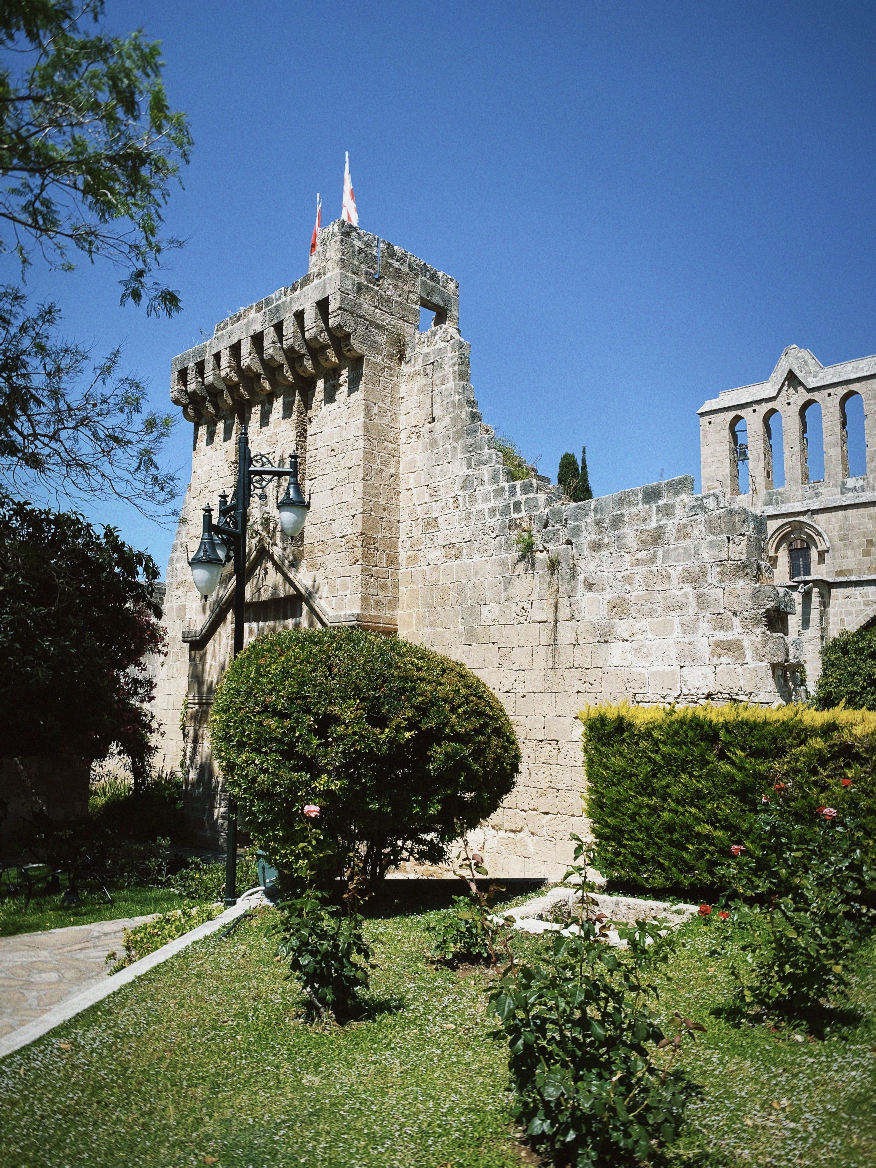 Jericho Tower Photos, Download The BEST Free Jericho Tower Stock Photos ...