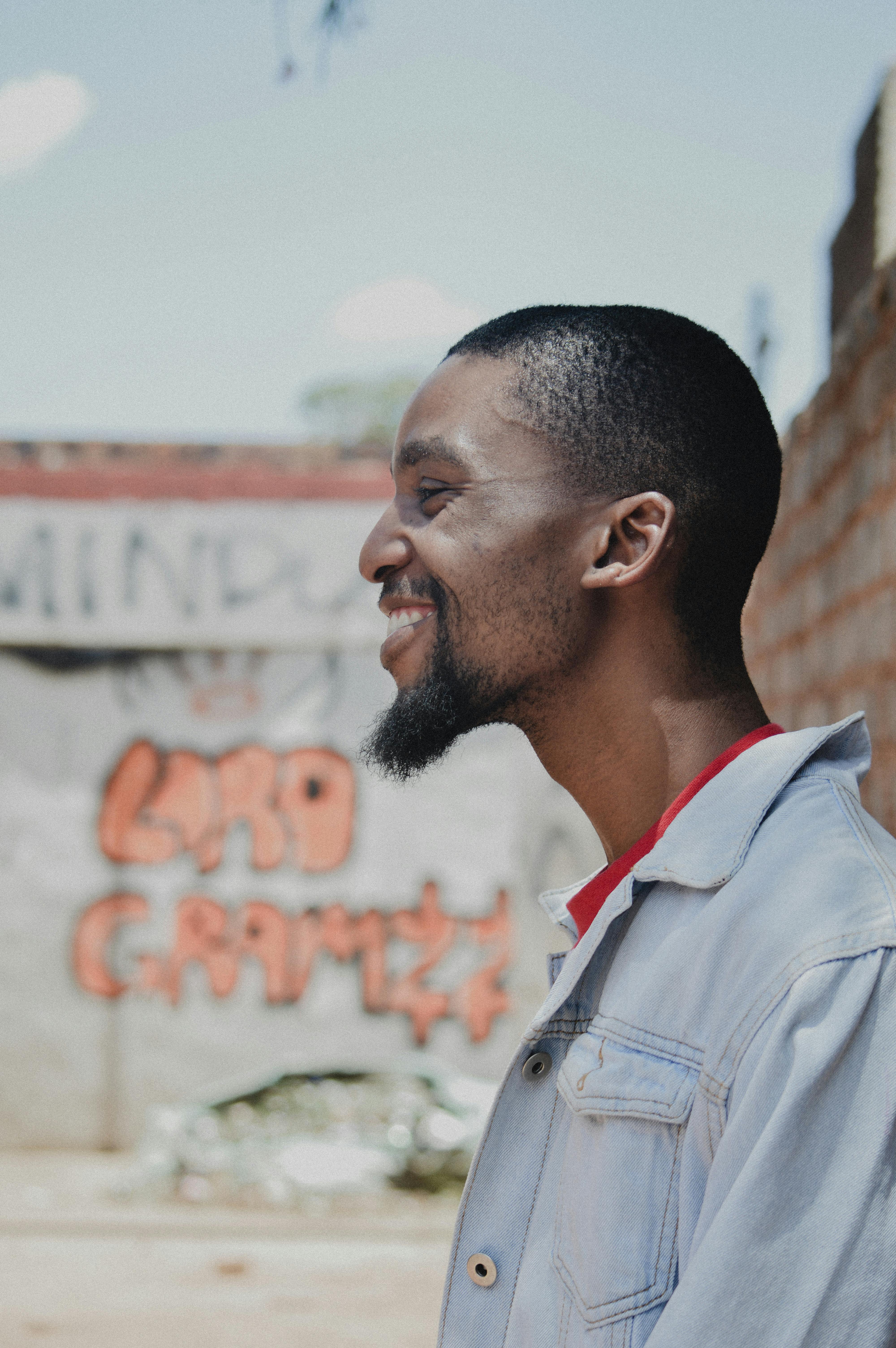 Happy Black Man Photos, Download The BEST Free Happy Black Man Stock ...