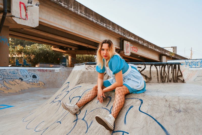 Urban Exploration Photos, Download The BEST Free Urban Exploration ...