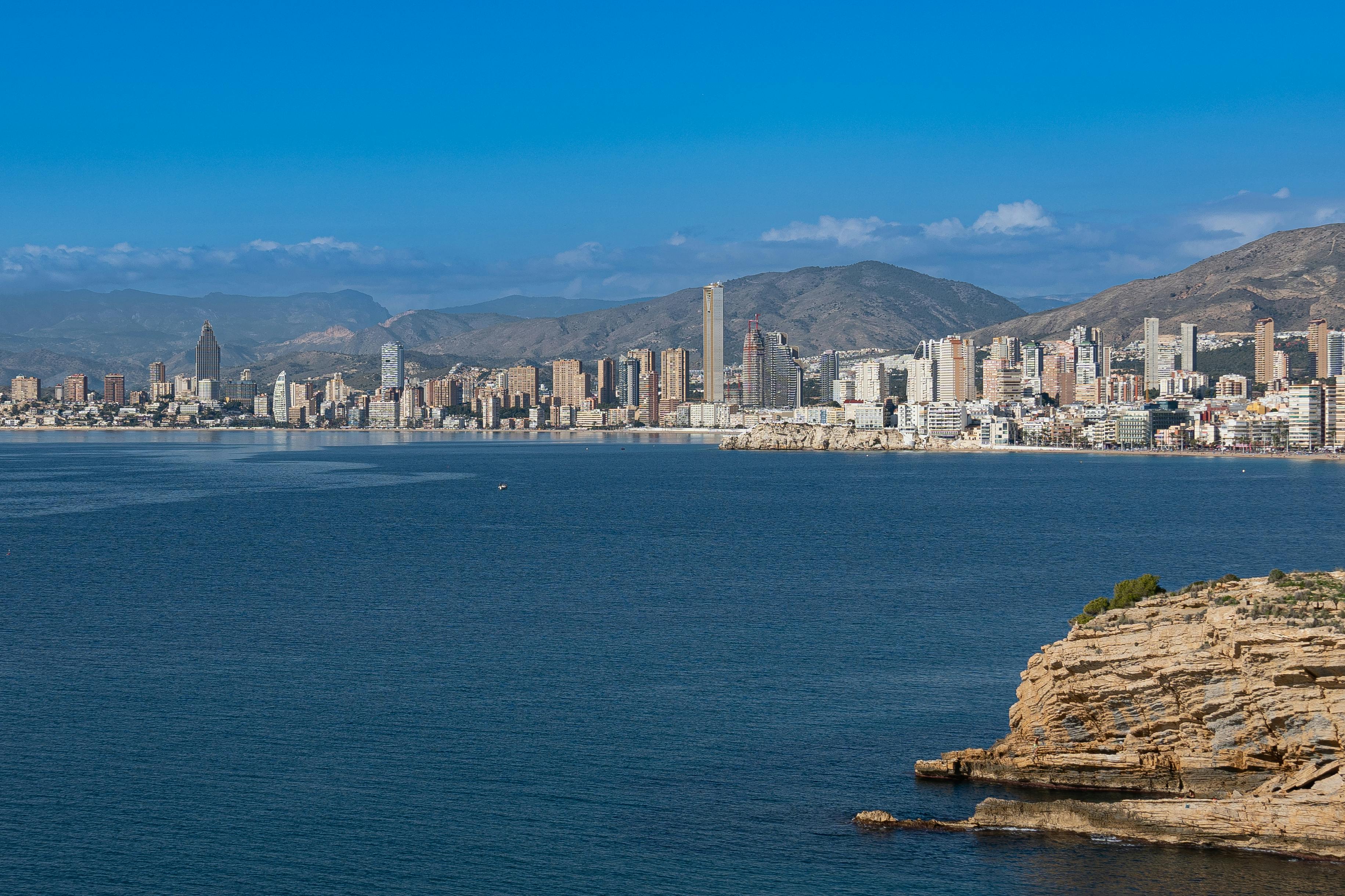 Blue Ocean Photos, Download The BEST Free Blue Ocean Stock Photos & HD ...