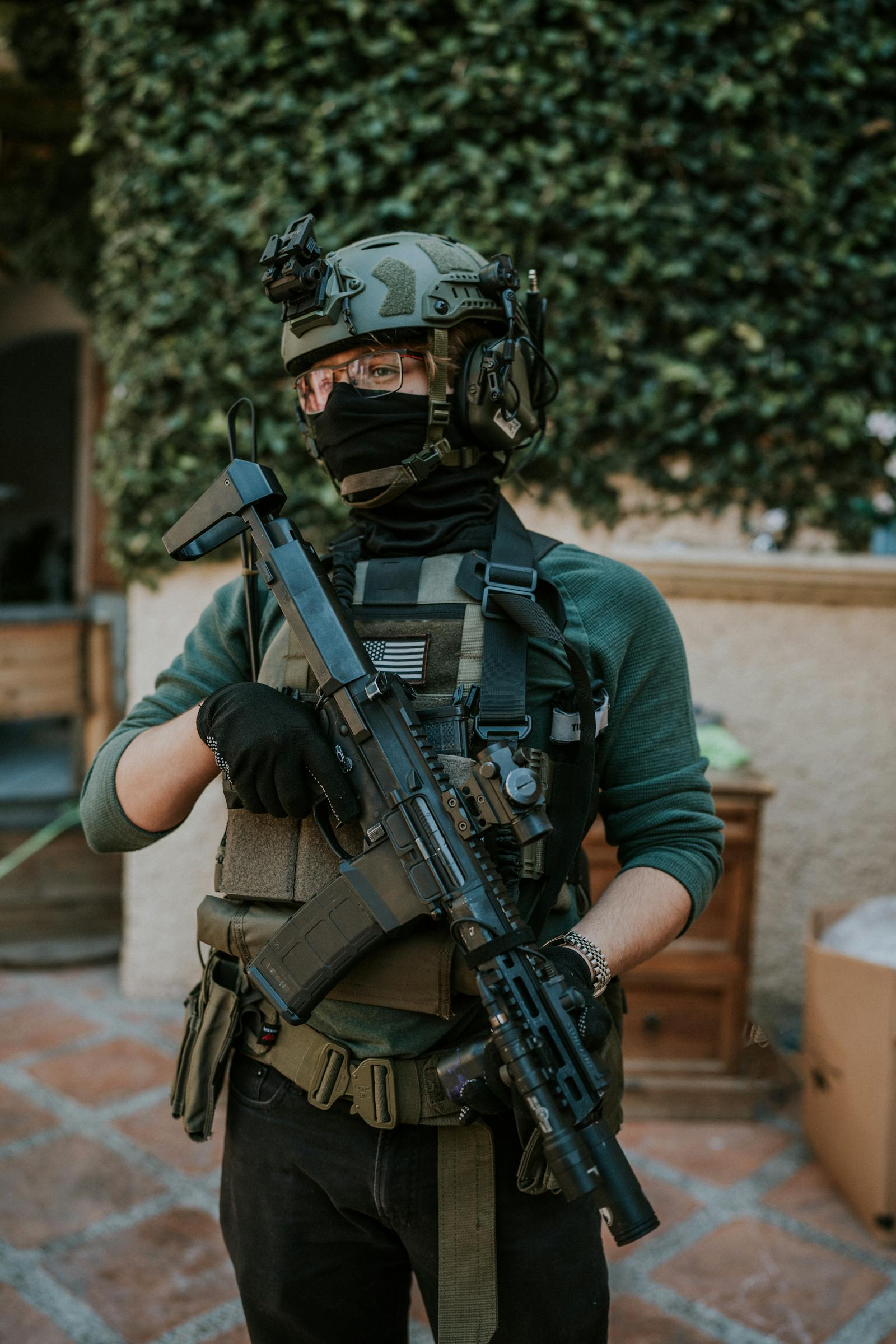 Special Forces Photos, Download The BEST Free Special Forces Stock ...