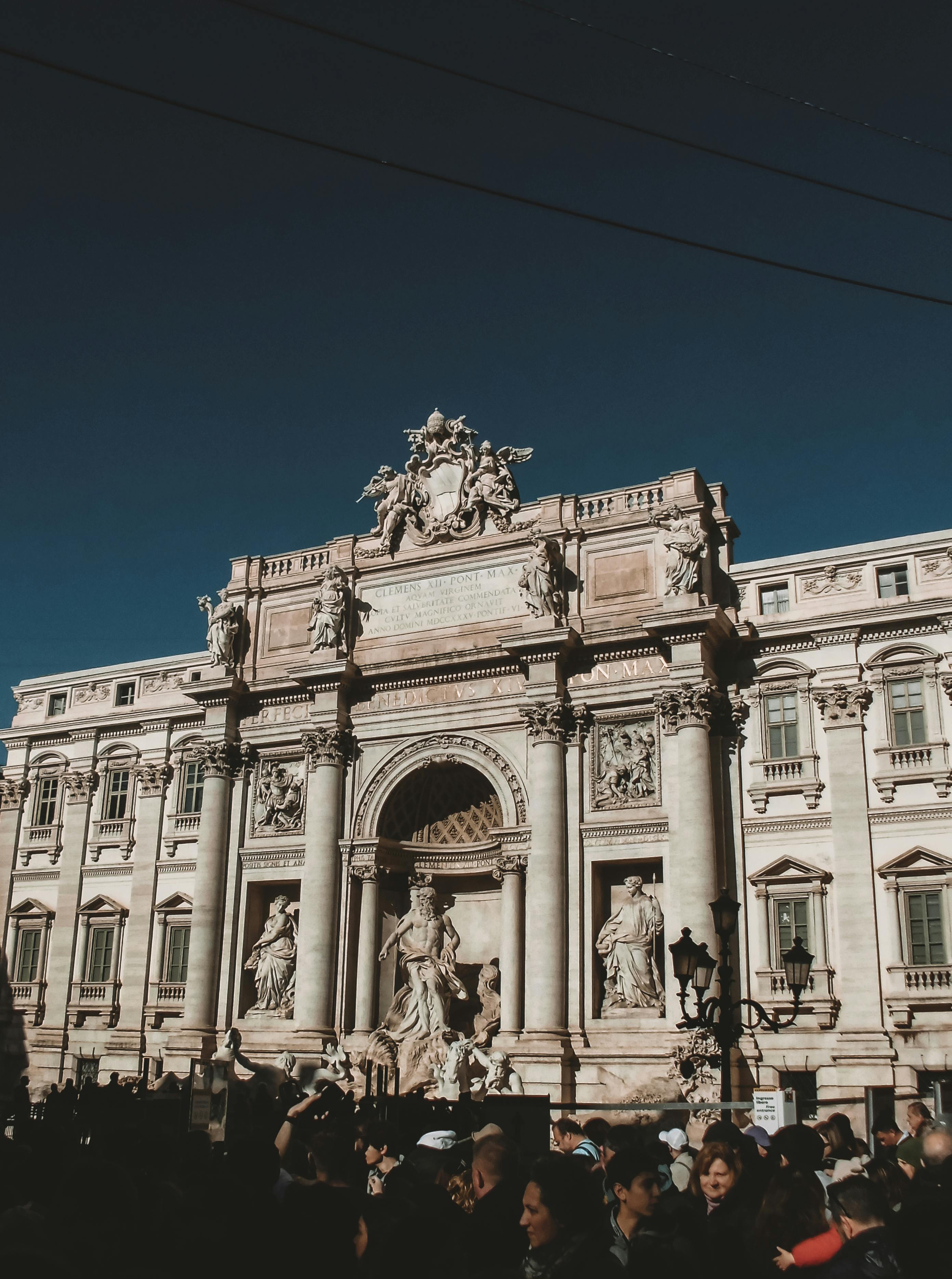 Baroque Monument Photos, Download The BEST Free Baroque Monument Stock ...