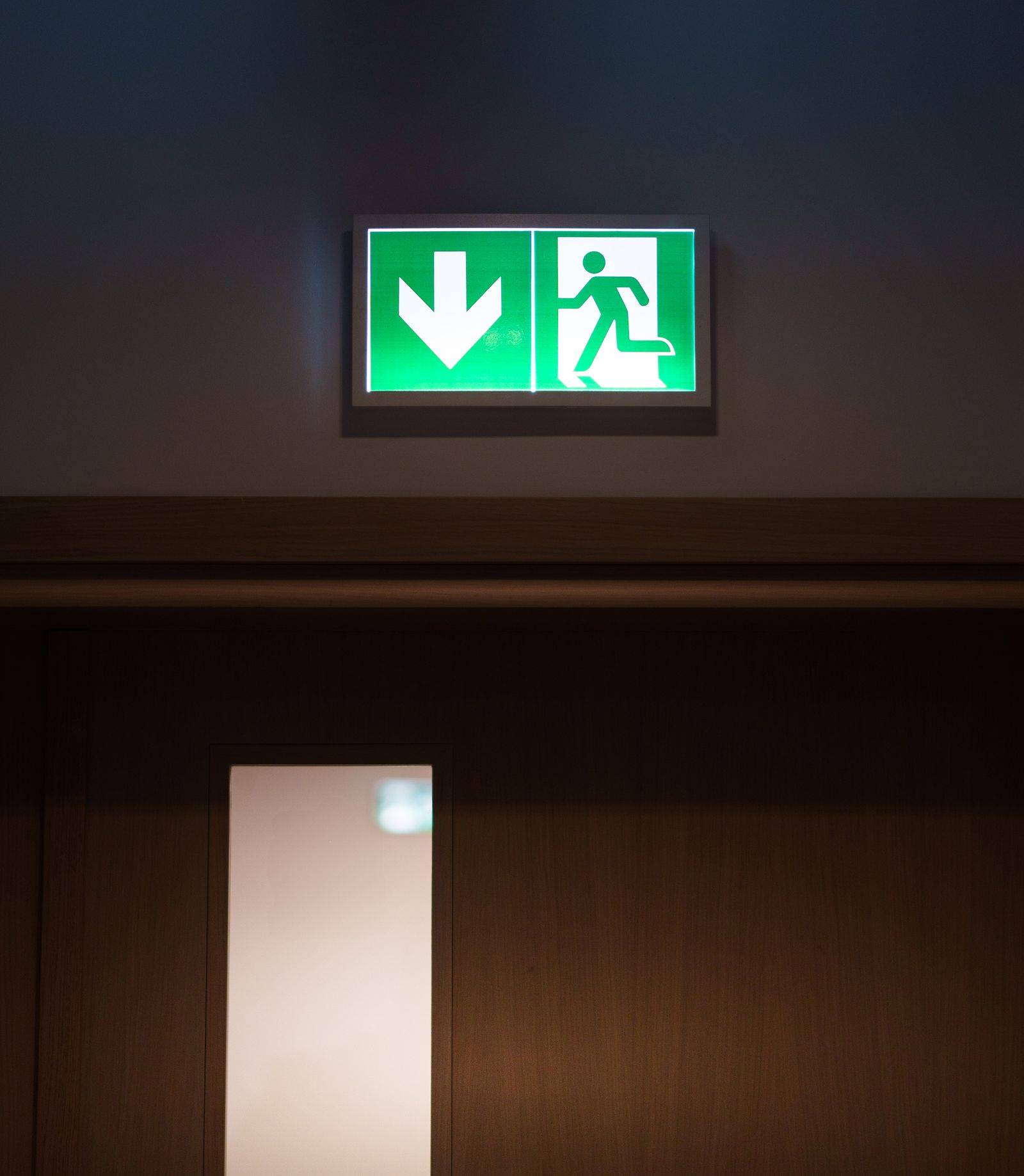 Emergency Exit Photos, Download The BEST Free Emergency Exit Stock ...