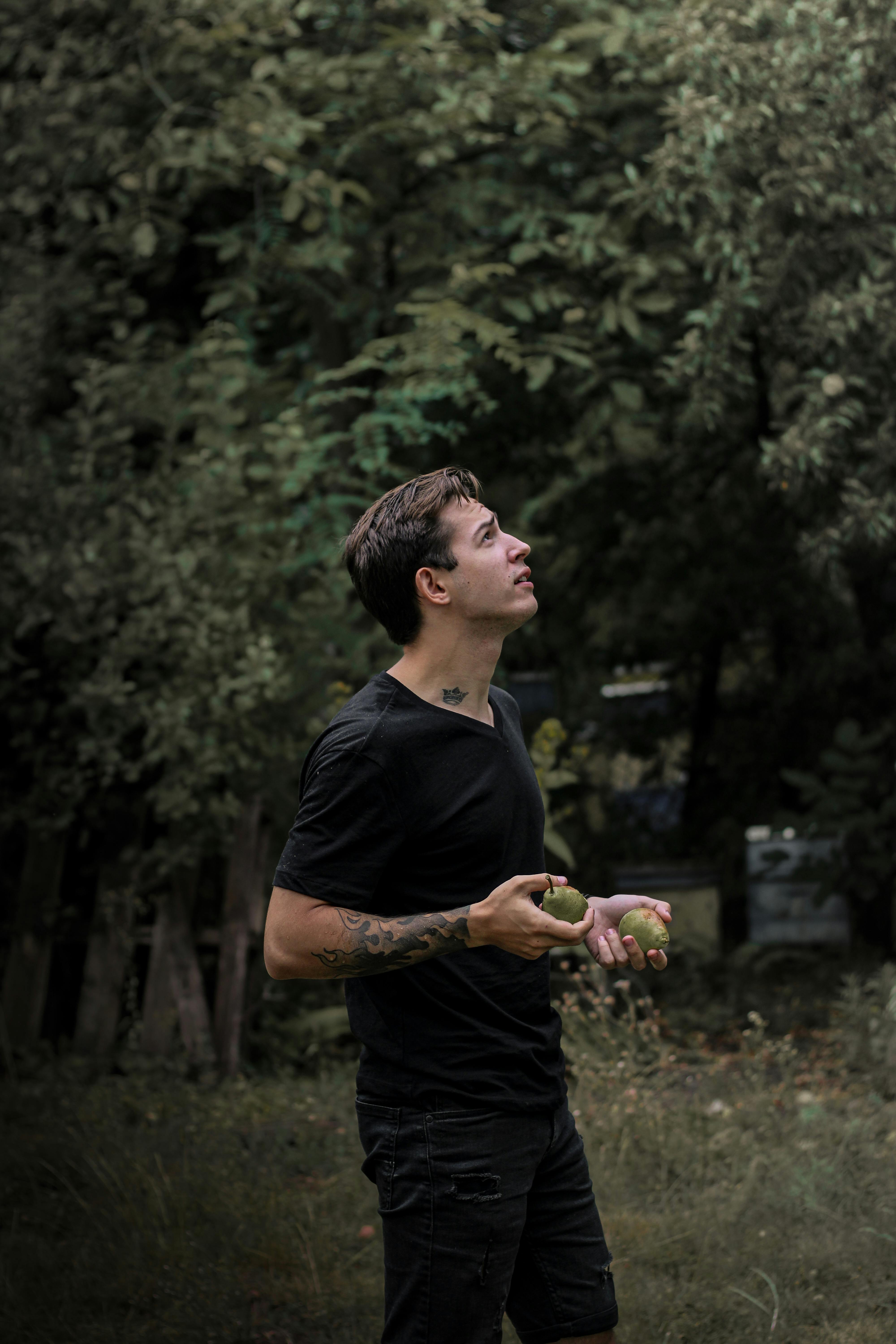 Boy Tattoo Photos, Download The BEST Free Boy Tattoo Stock Photos & HD ...