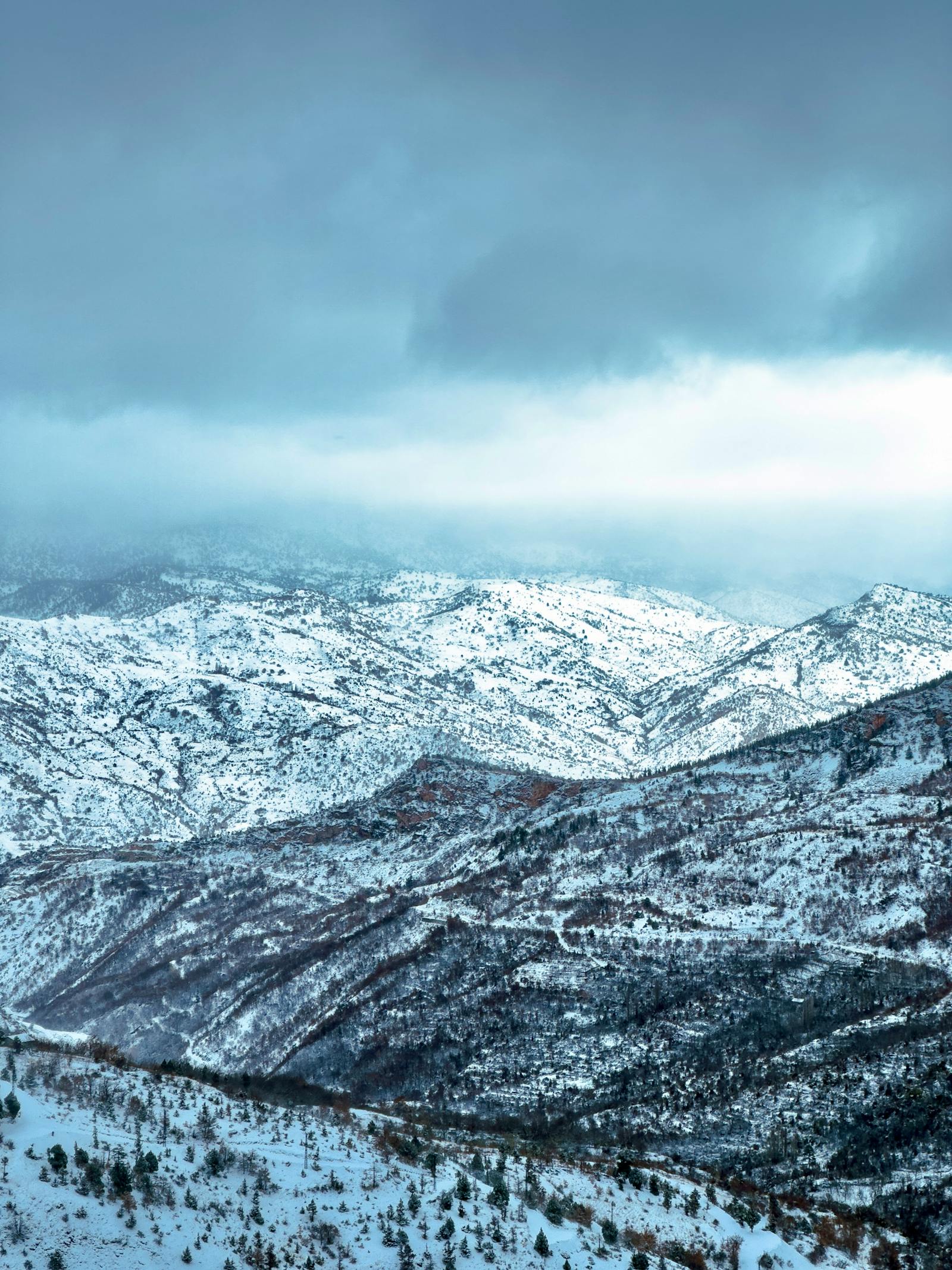 Snow Landscape Photos, Download The BEST Free Snow Landscape Stock ...