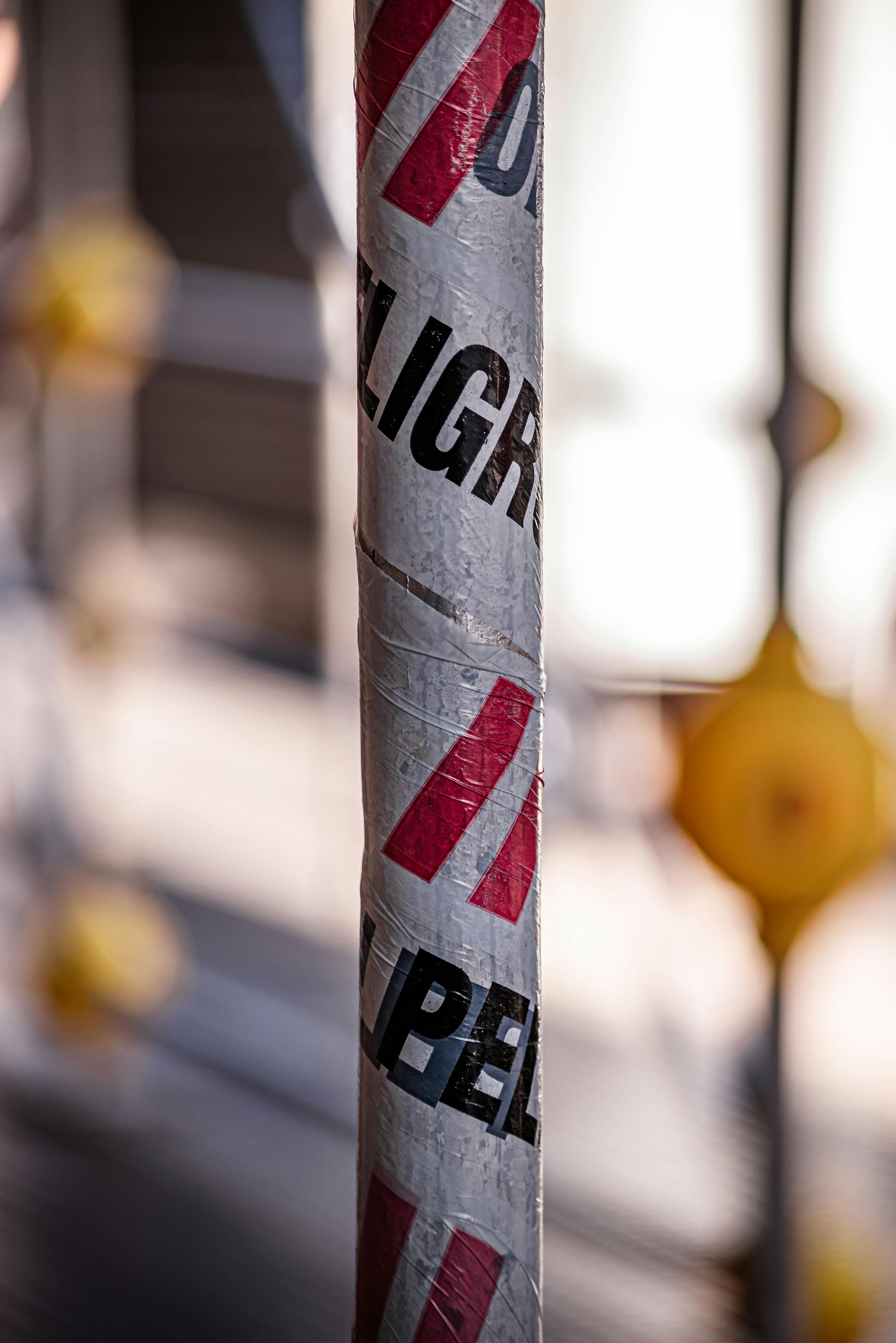 Wrapped Pole Photos, Download The BEST Free Wrapped Pole Stock Photos ...