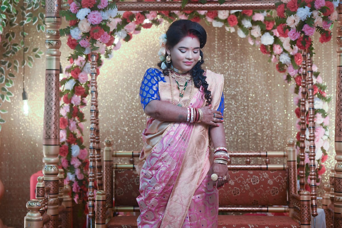 Bengali Woman Photos, Download The BEST Free Bengali Woman Stock Photos ...