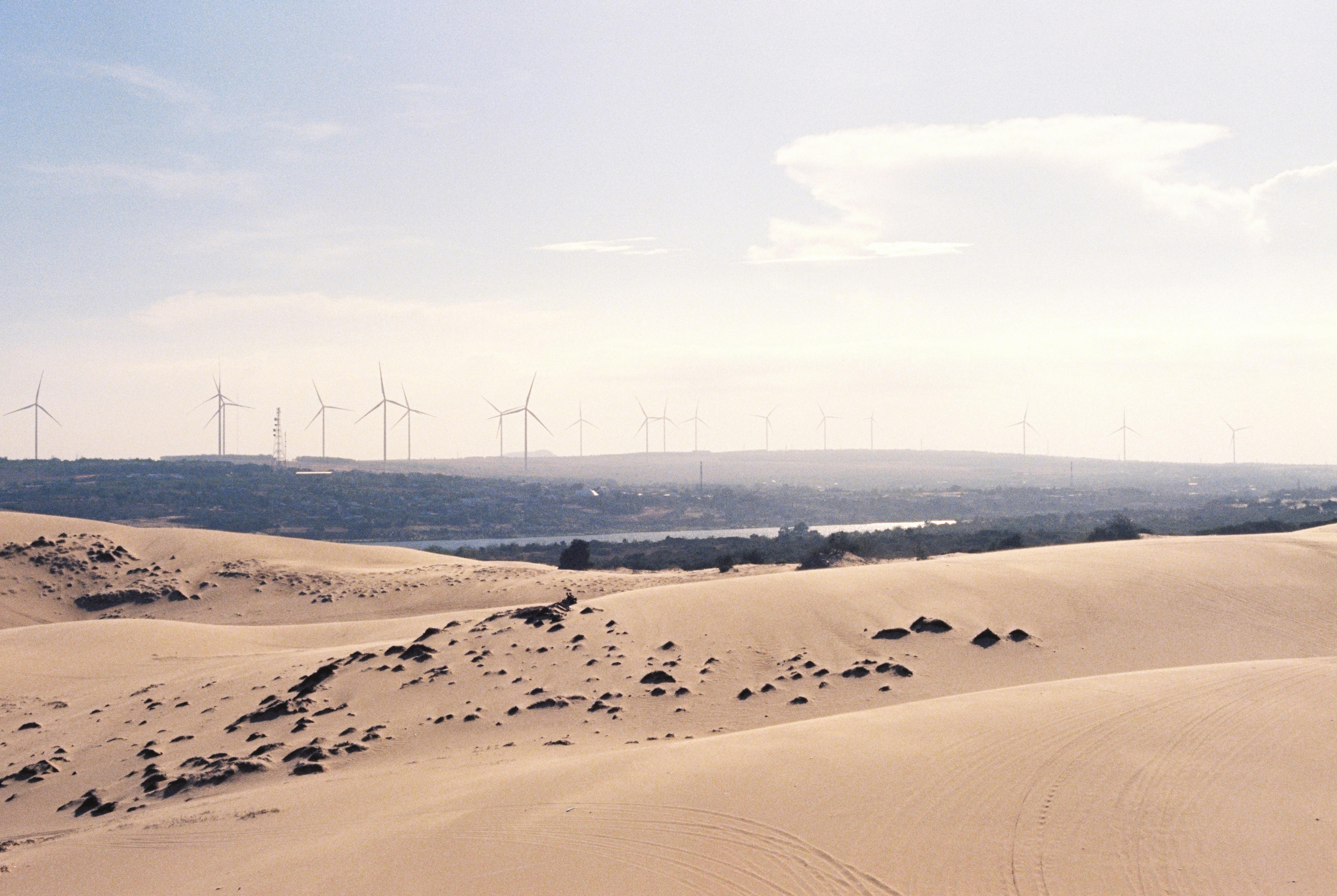 Generators for Remote Military Installations - Generator Wisdom