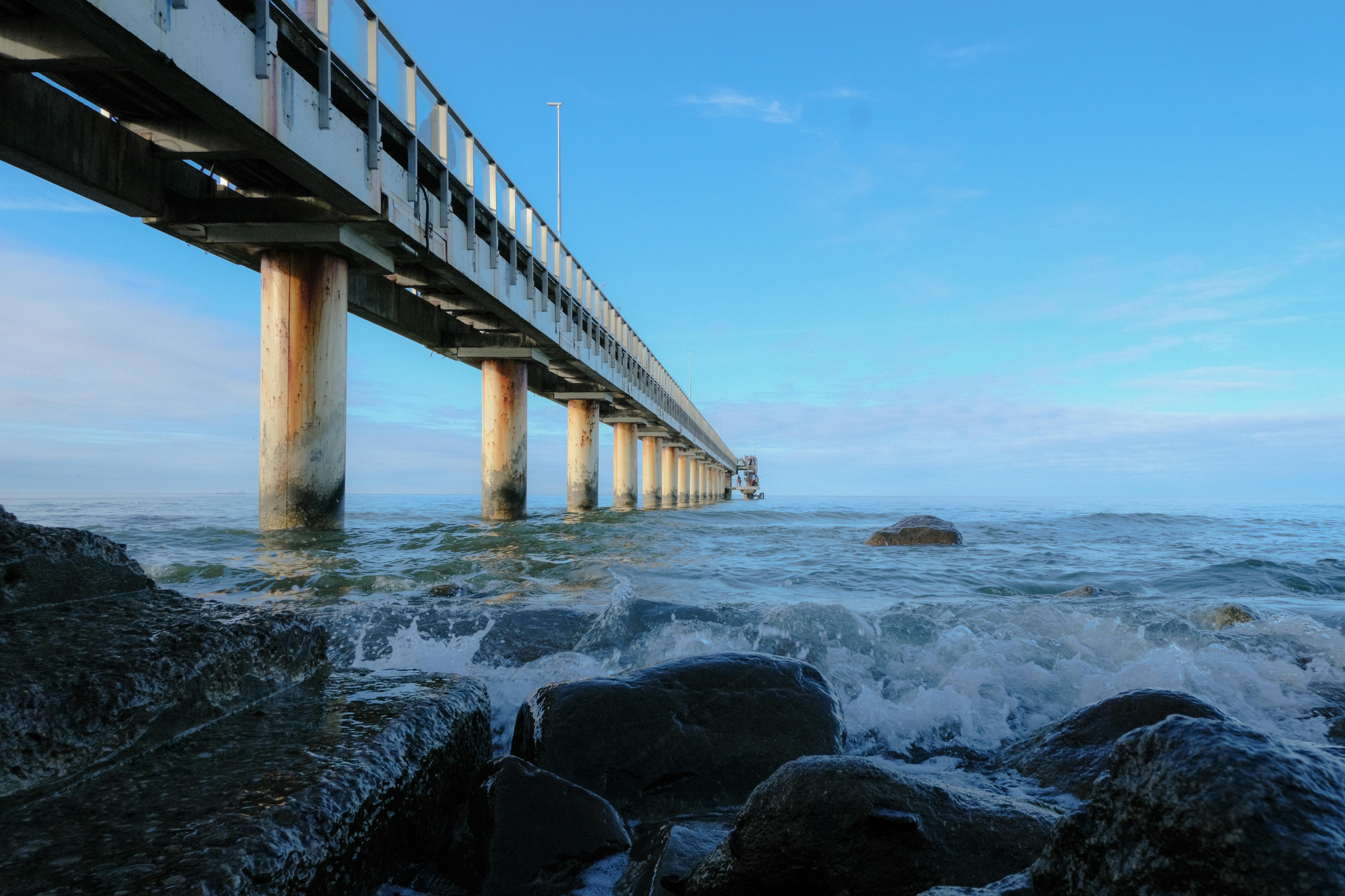 Sea Construction Photos, Download The BEST Free Sea Construction Stock ...