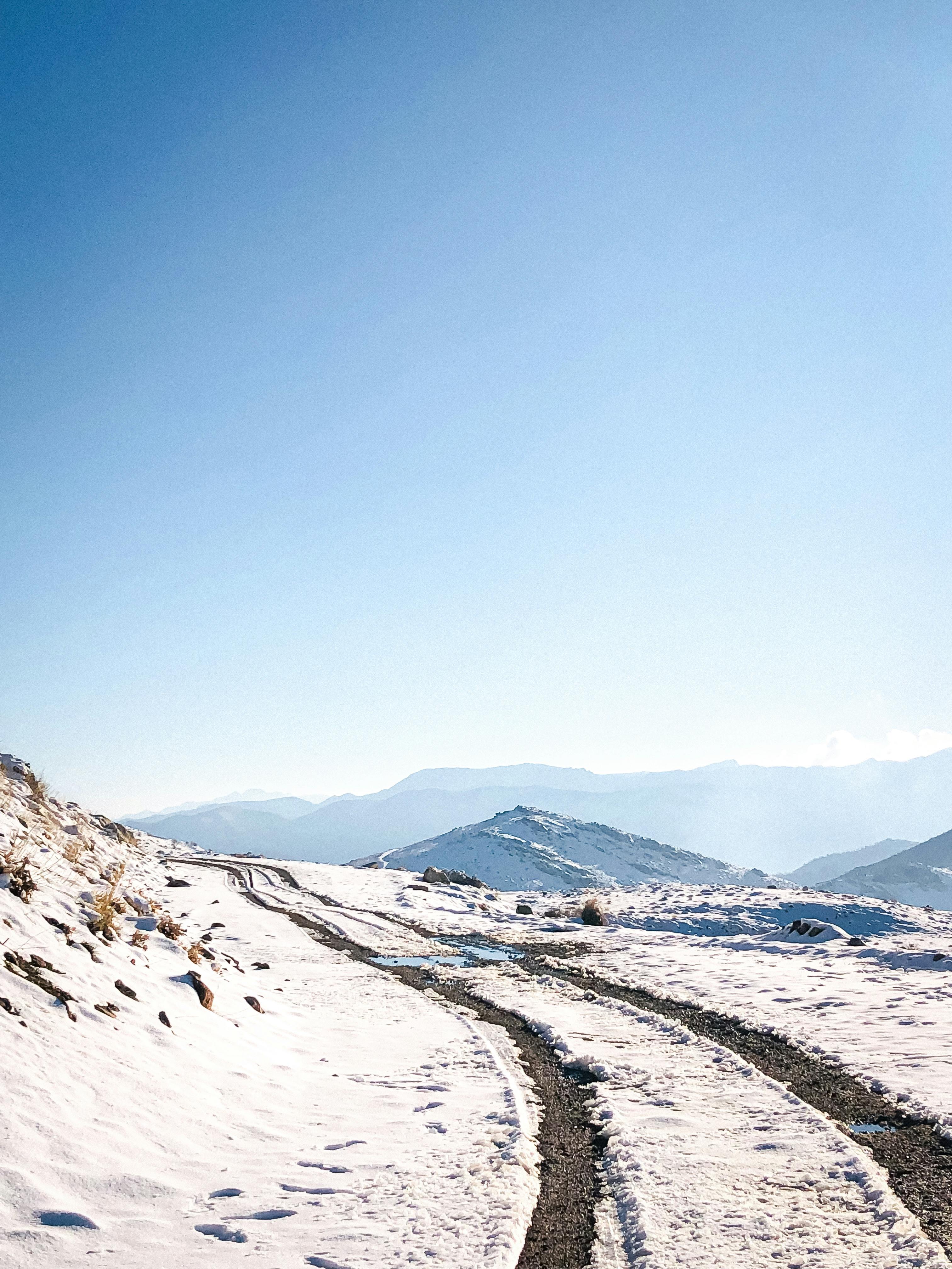 Vast Snow Landscape Photos, Download The BEST Free Vast Snow Landscape ...