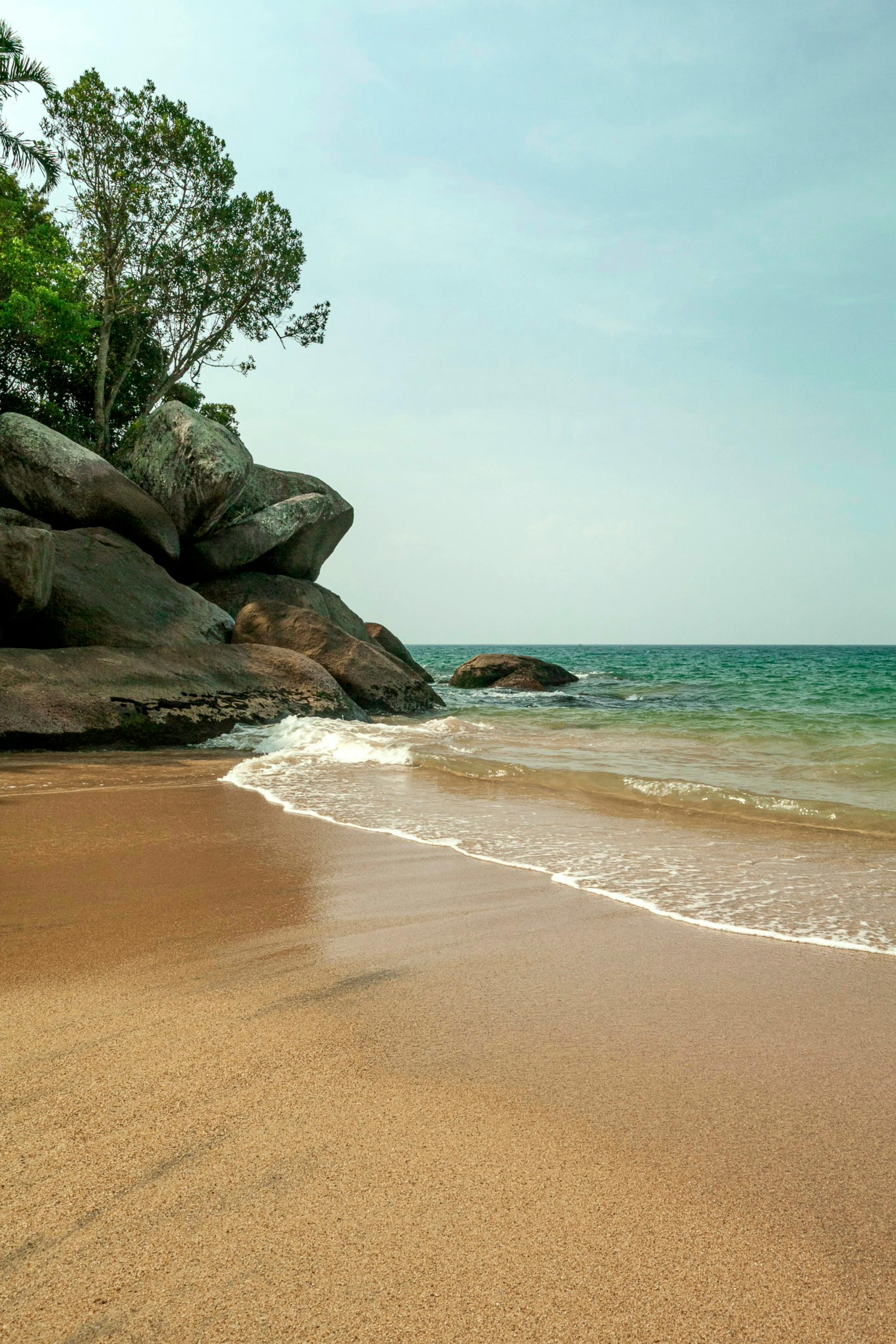 Beautiful Beach Photos, Download The BEST Free Beautiful Beach Stock ...