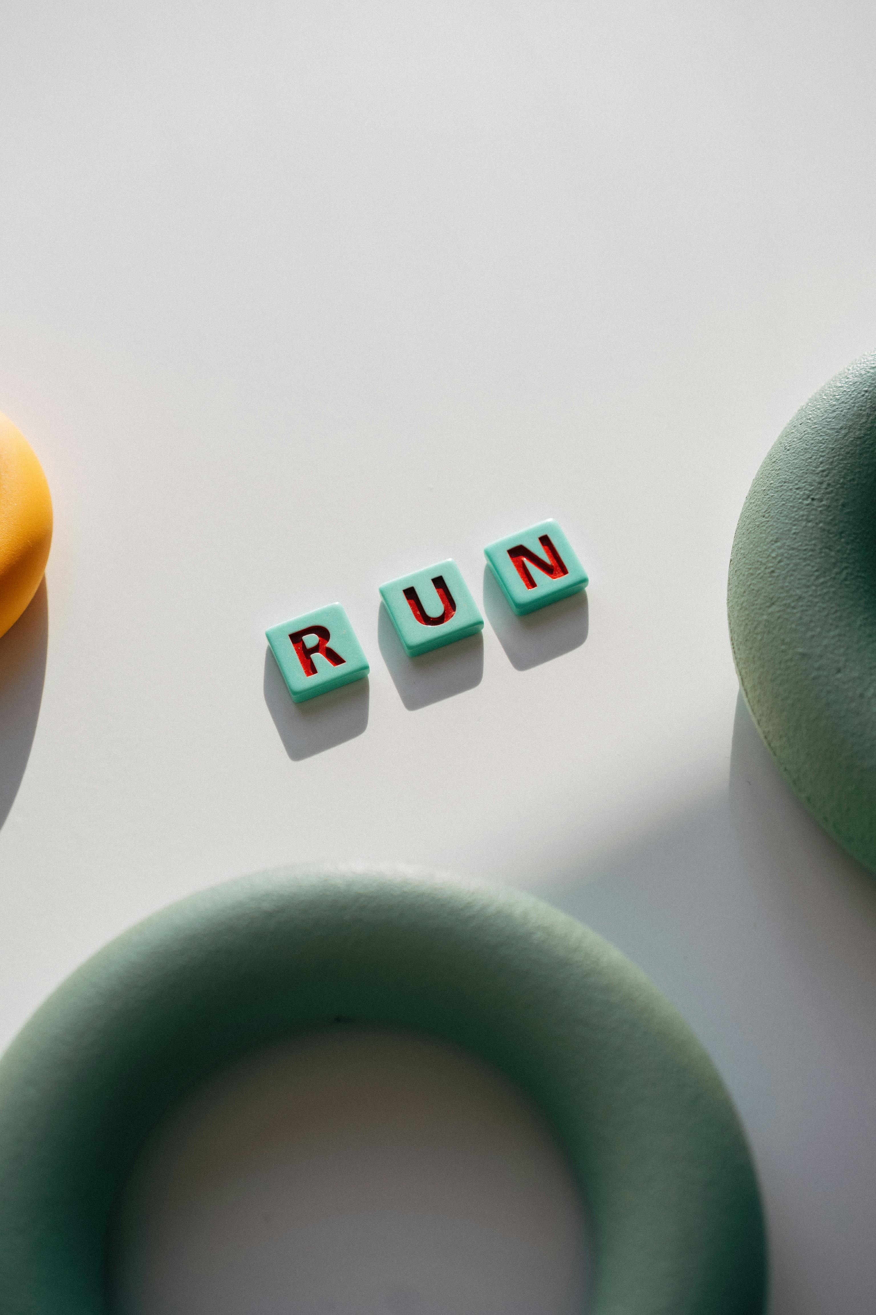 Running Letters Photos, Download The BEST Free Running Letters Stock ...