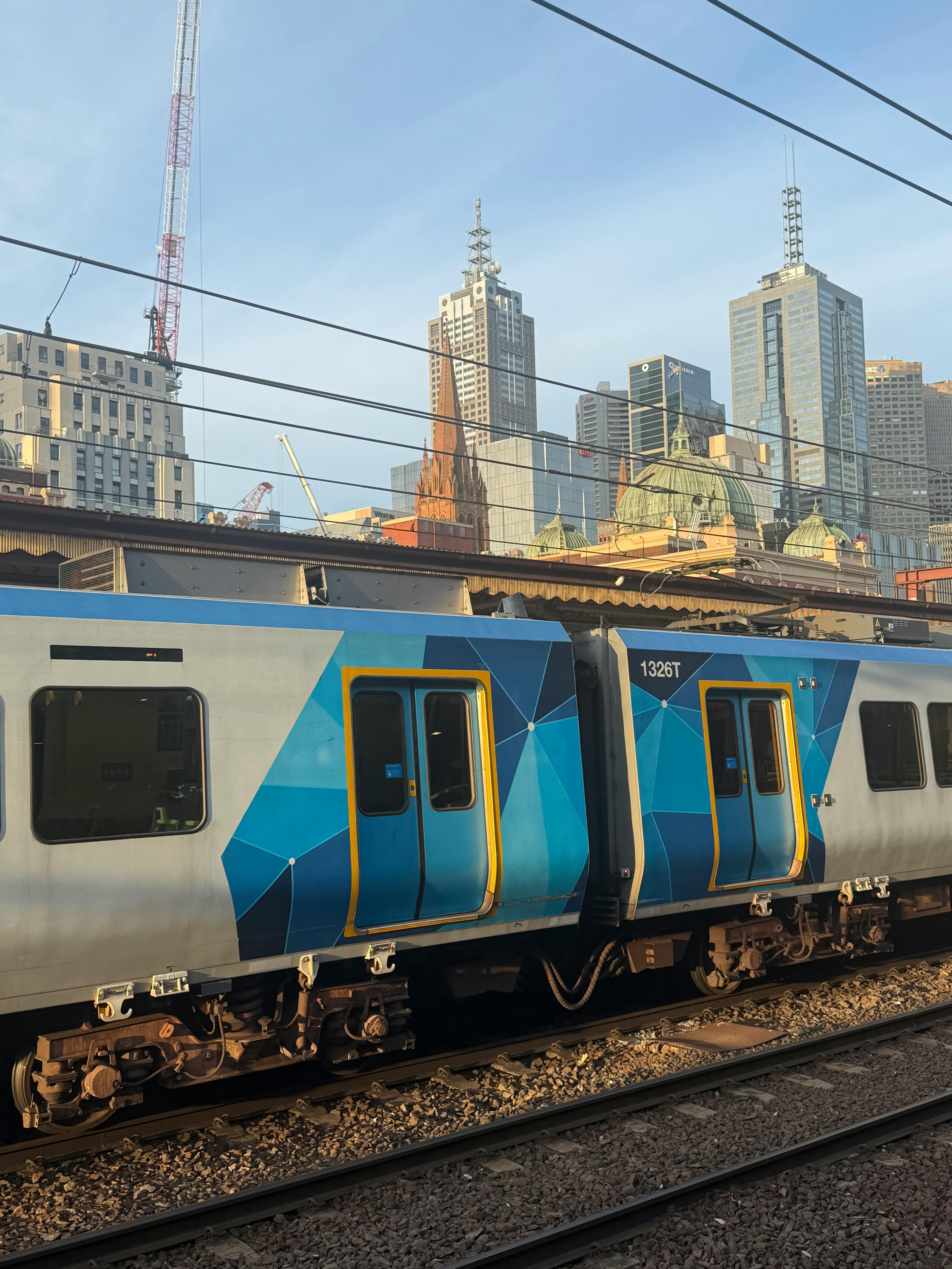 Australian Train Photos, Download The BEST Free Australian Train Stock ...