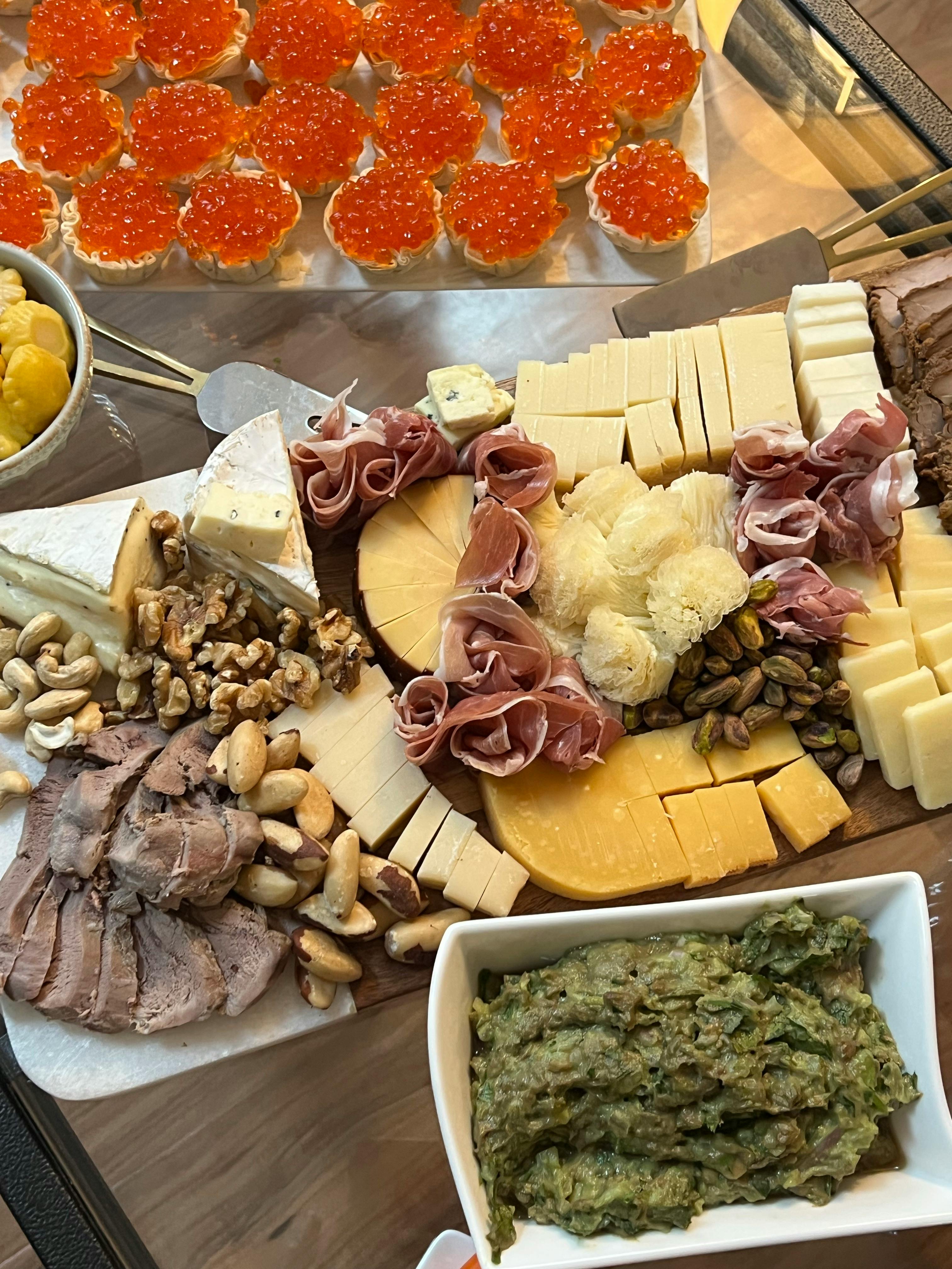 Party Food Photos, Download The BEST Free Party Food Stock Photos & HD ...